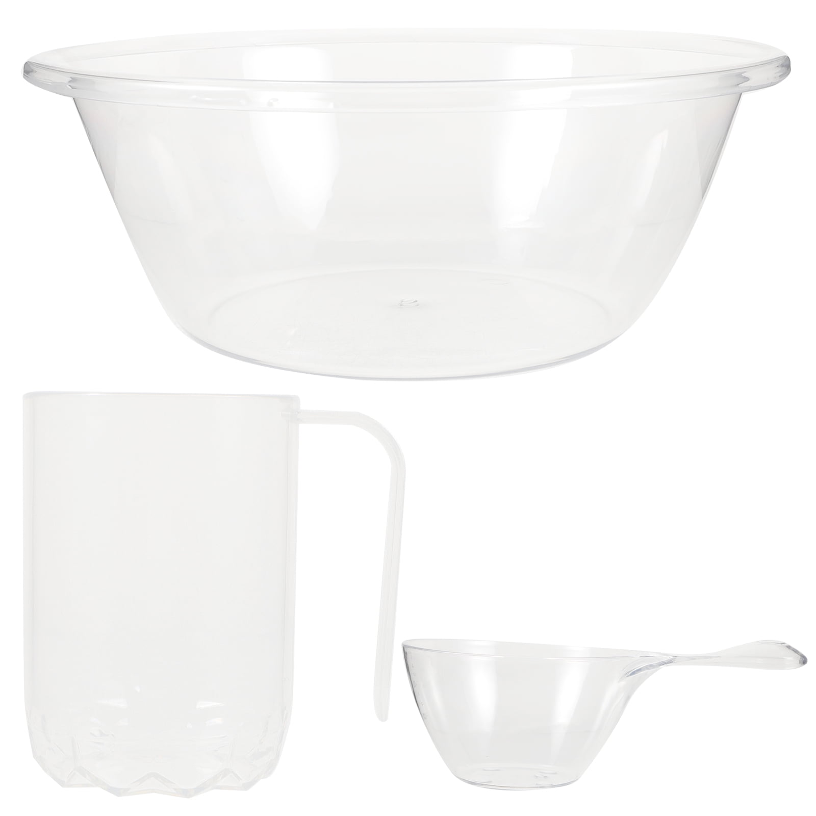 unbranded Face Beauty Salon Special Wash Basin Simple Design Facial ...