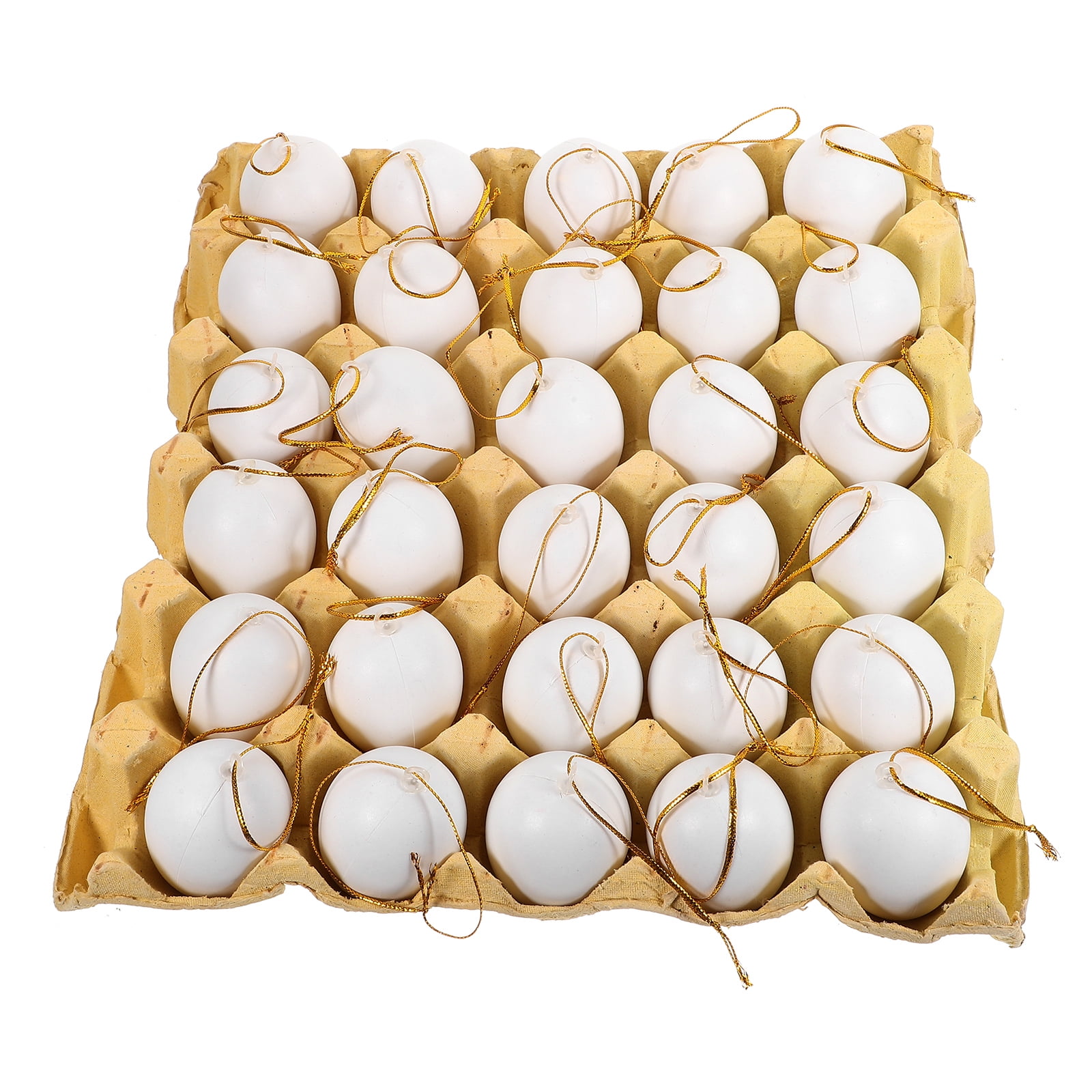 unbranded Fake Eggs Matching with Triceratops Case Easter Art for ...