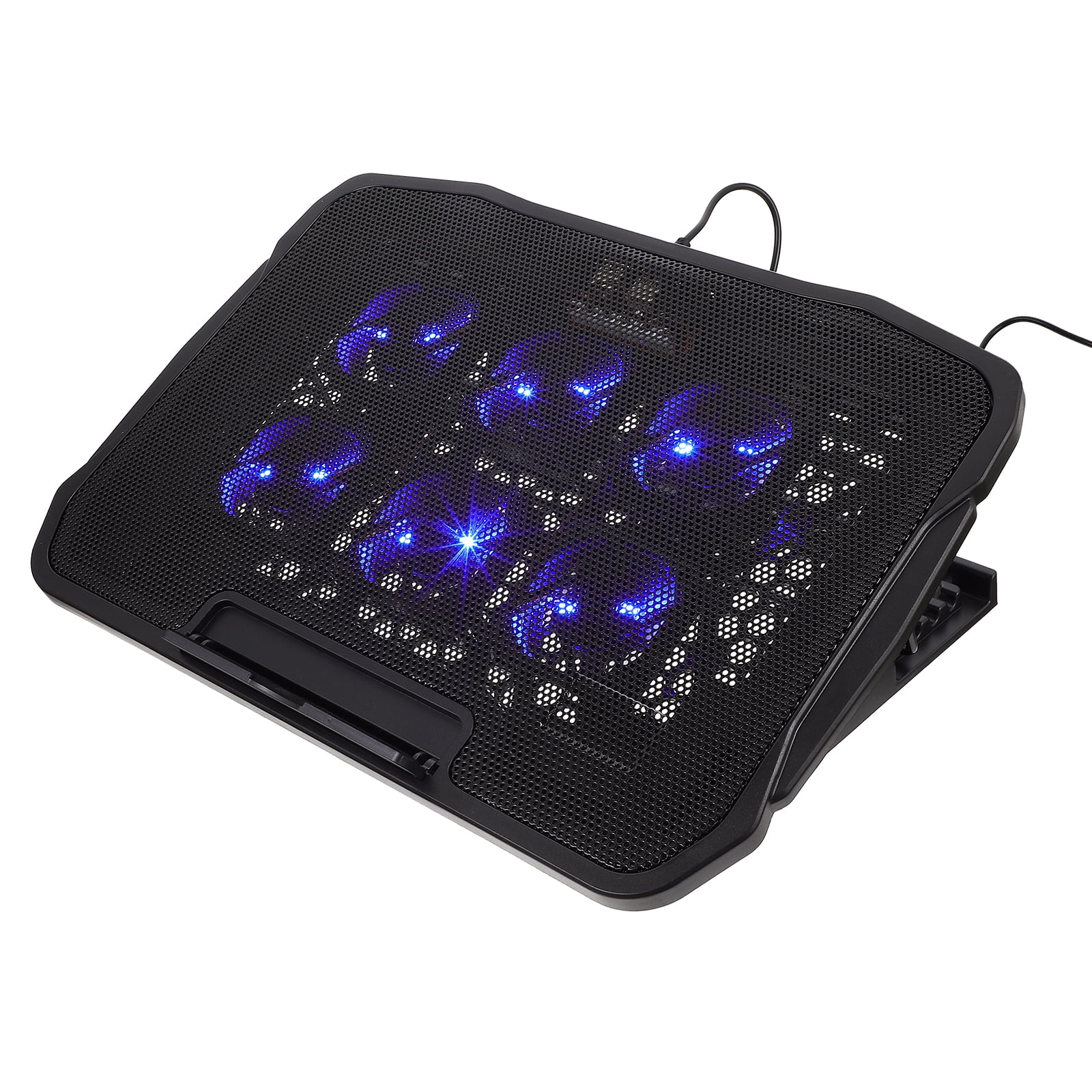 unbranded Heat Sink Laptop Cooling Pad Stand Practical Rack Office ...