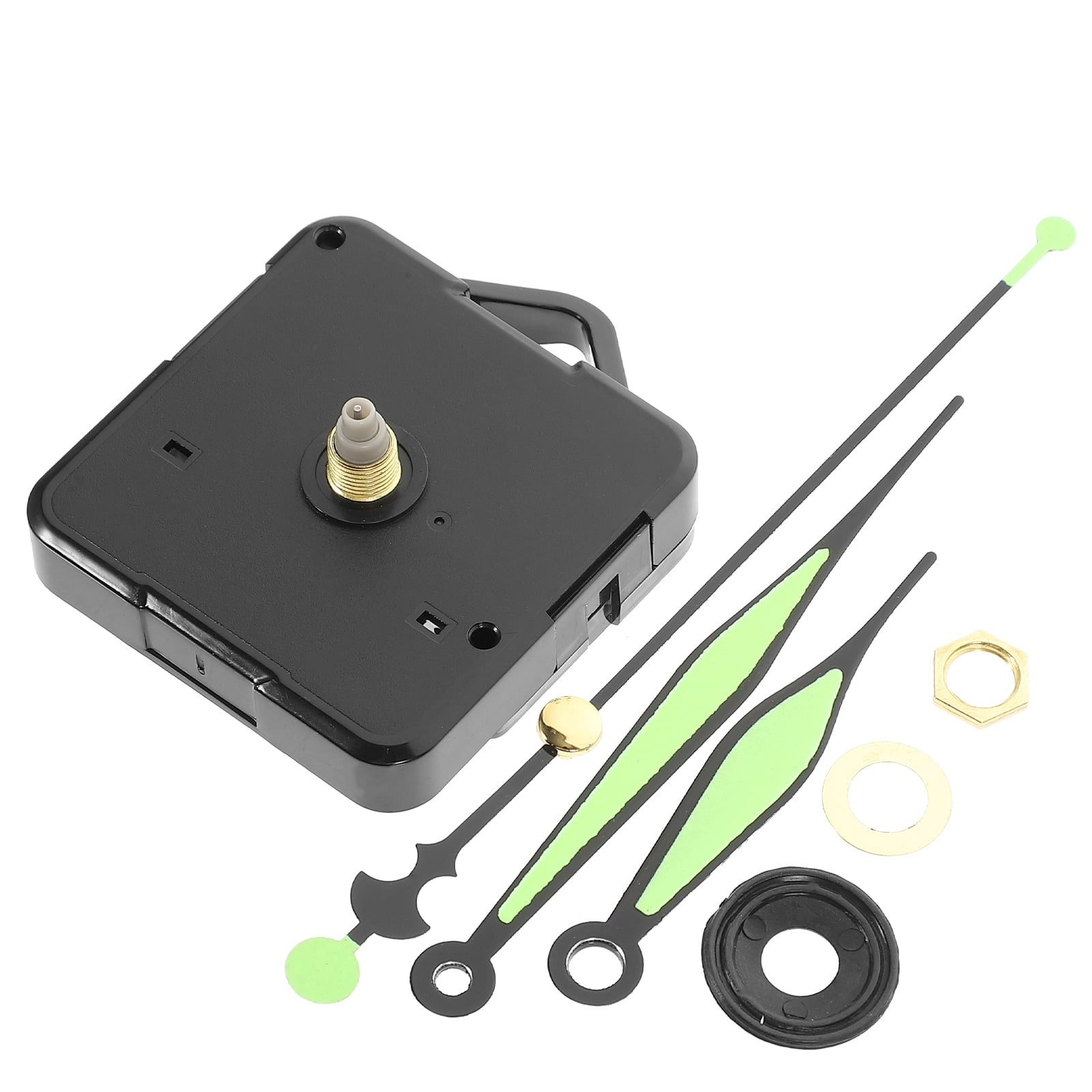 unbranded Fashion Silent Small Simple Clock Movement Accessories DIY ...