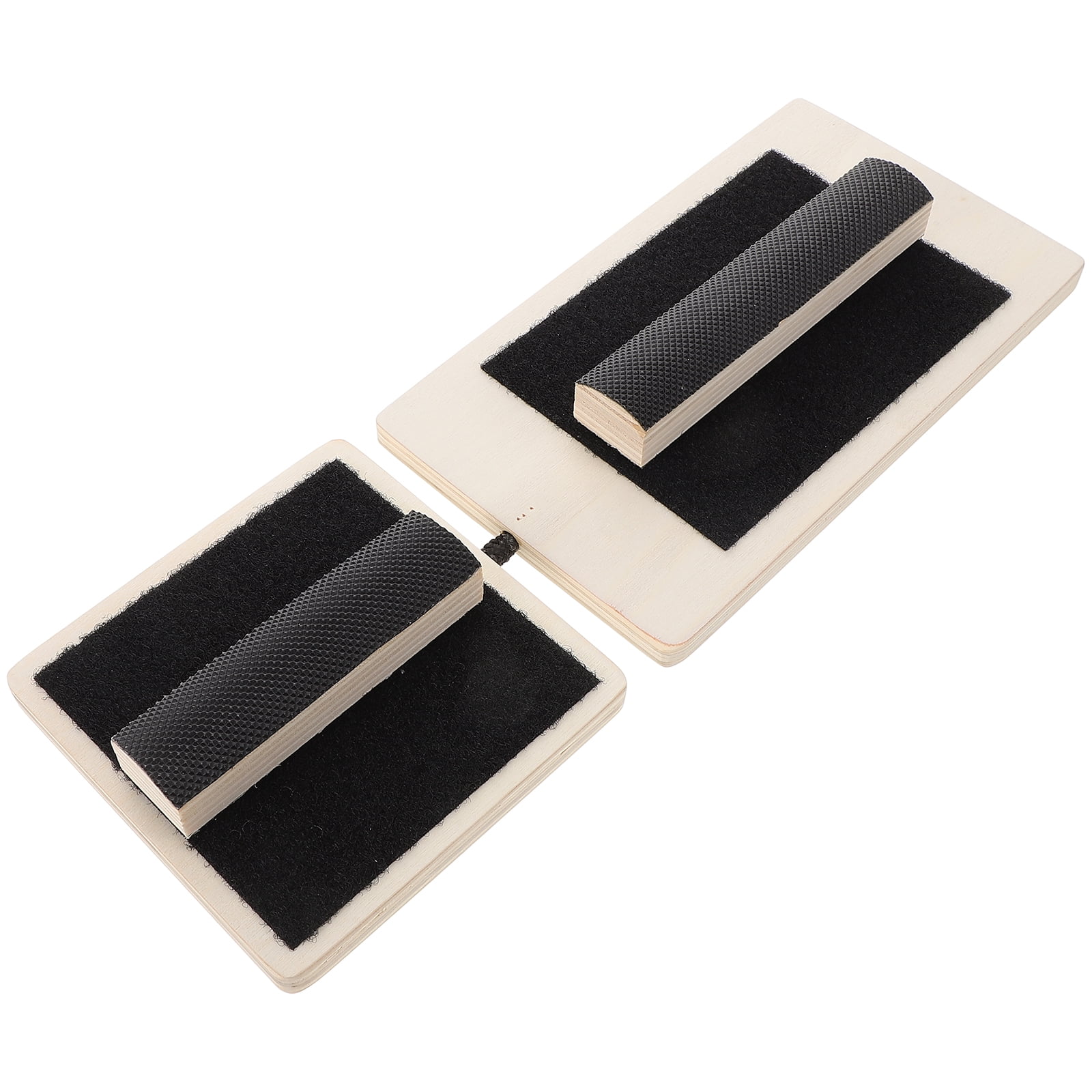 WHAMVOX Unique Shape Foot Board for Women in Yoga and Stretching 1Pack ...
