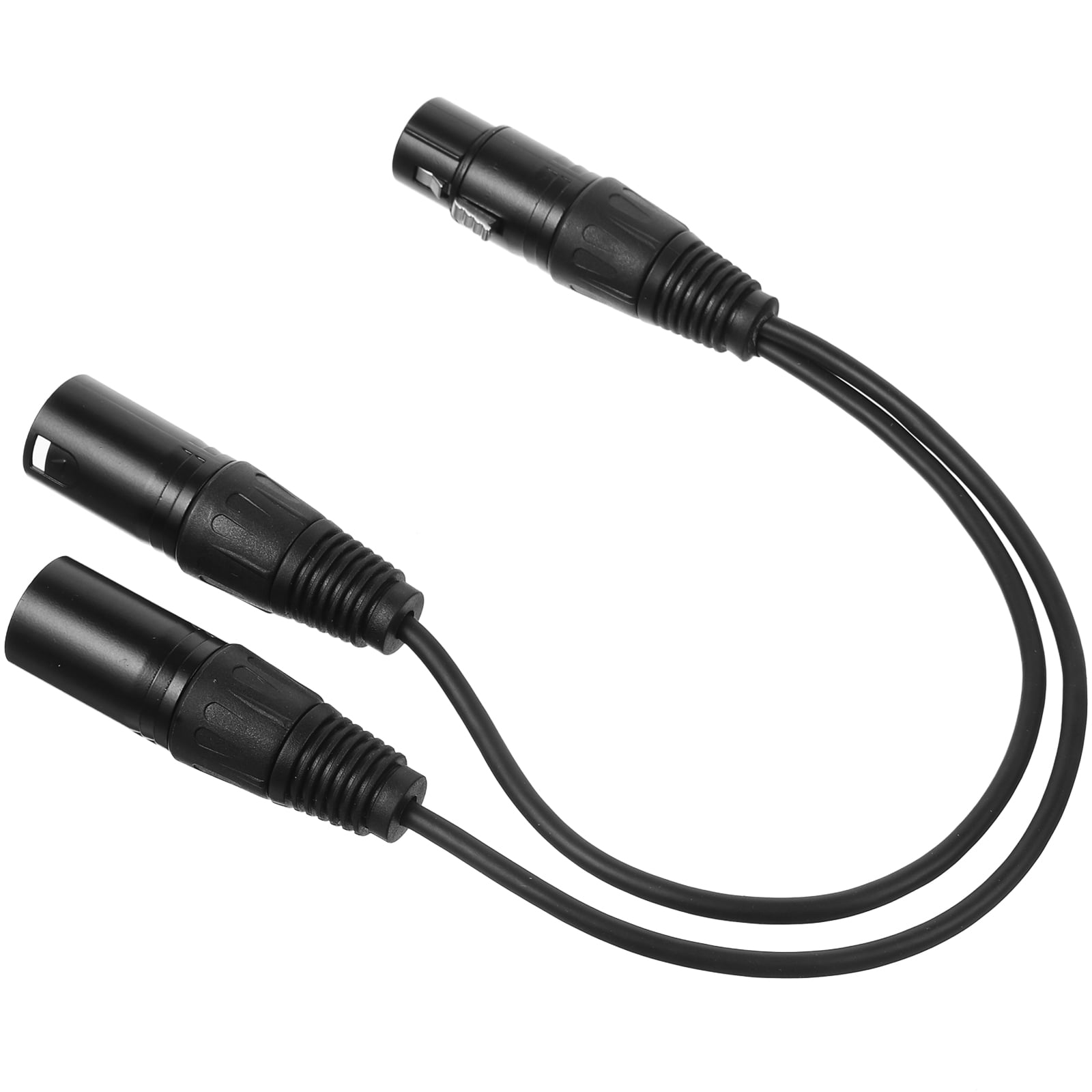 unbranded Boom Audio Adapter Cable Musical Instrument Cable 34.5x2cm ...