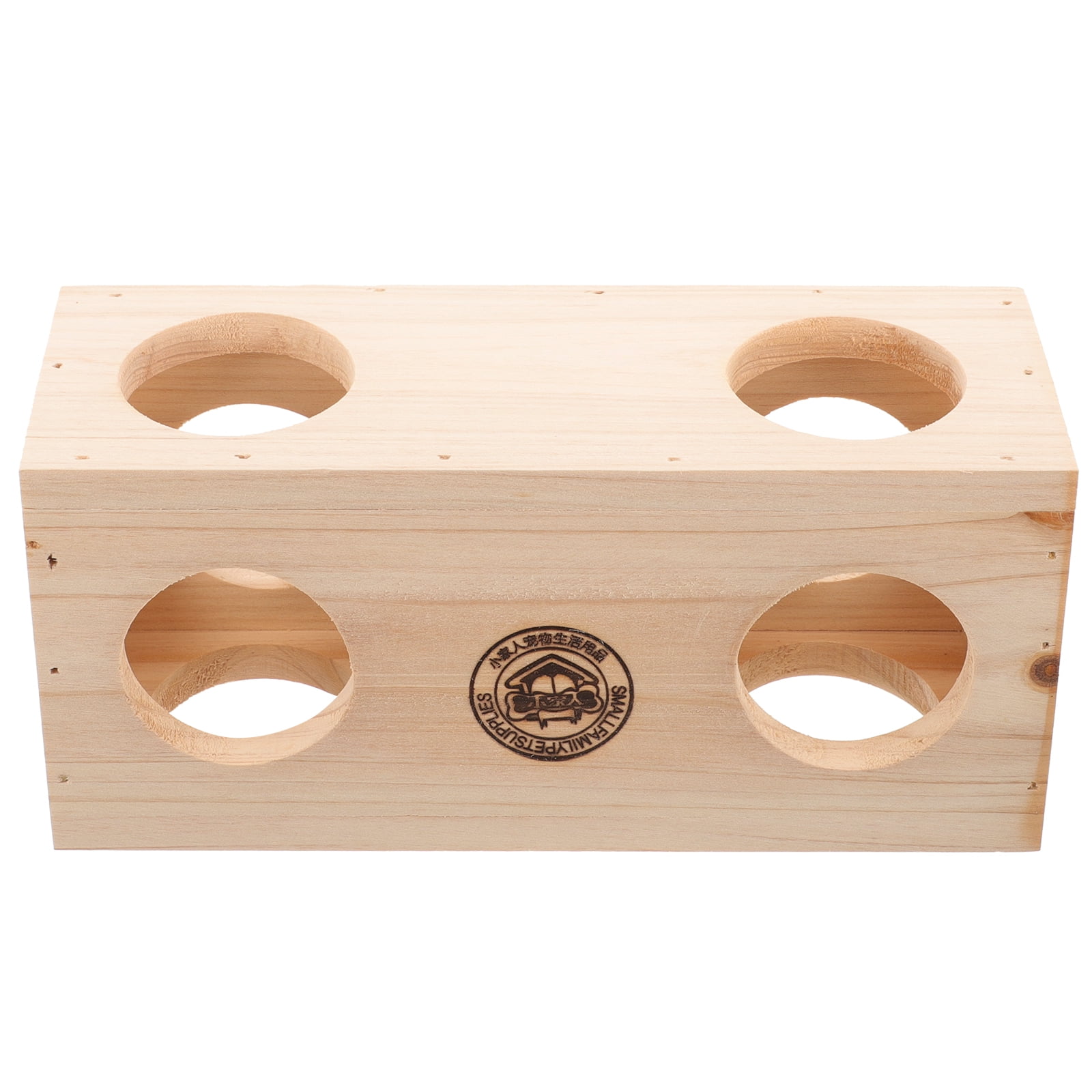 unbranded Ferret House Bunny Hamster Tunnel Toy Small Pet Exercise Play ...