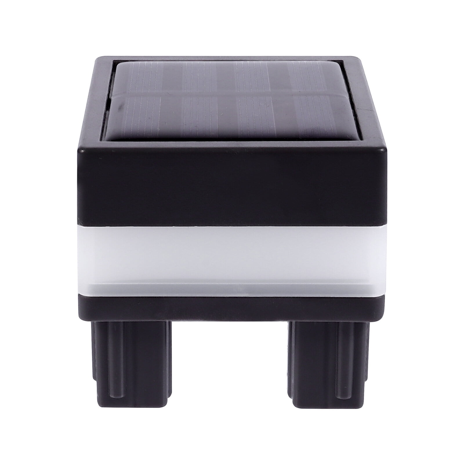 unbranded Festoon Lights Outdoor Waterproof Lamp Solar Post Simple ...