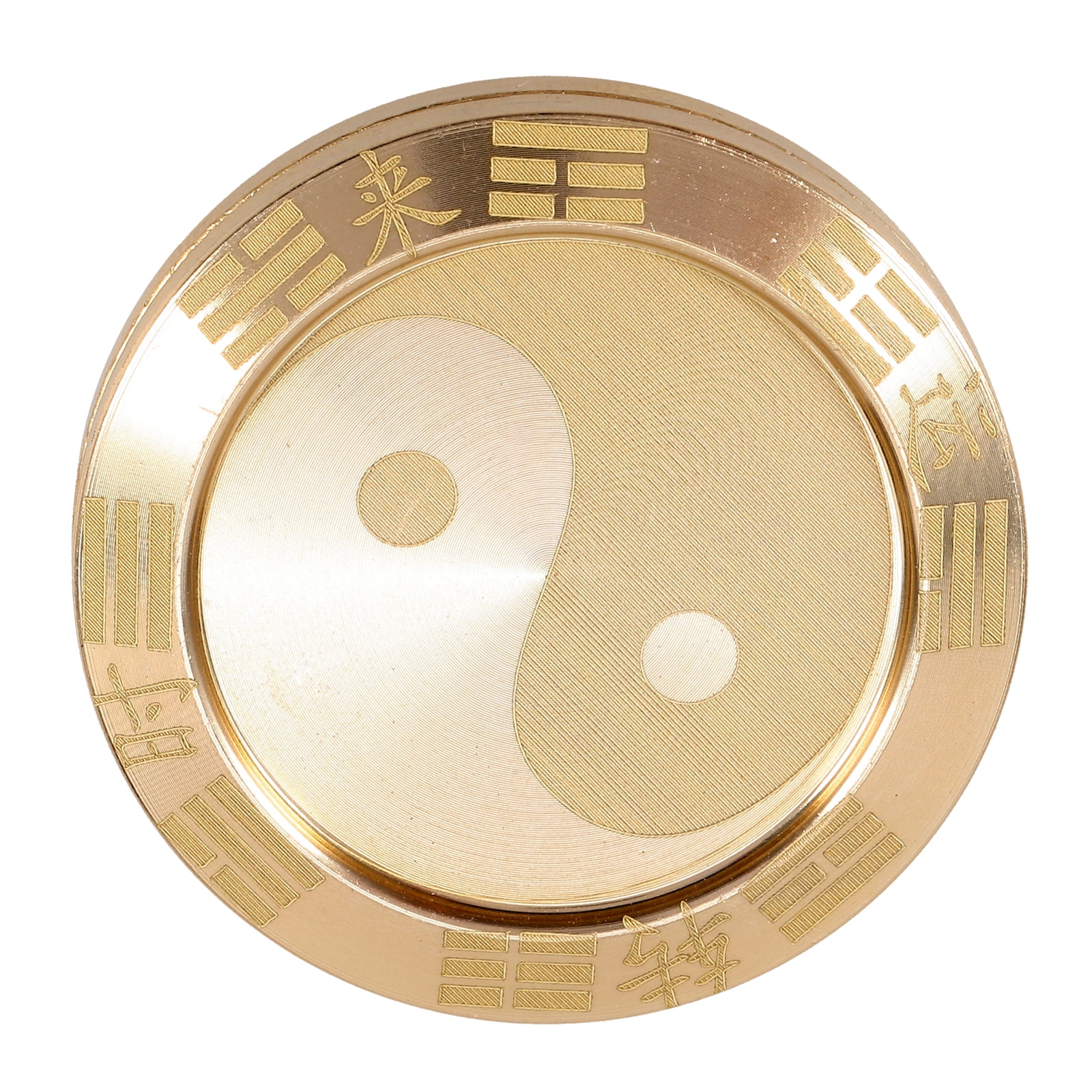 unbranded Fidget Coins for Adults Sensory Keychain Game Joints Office ...