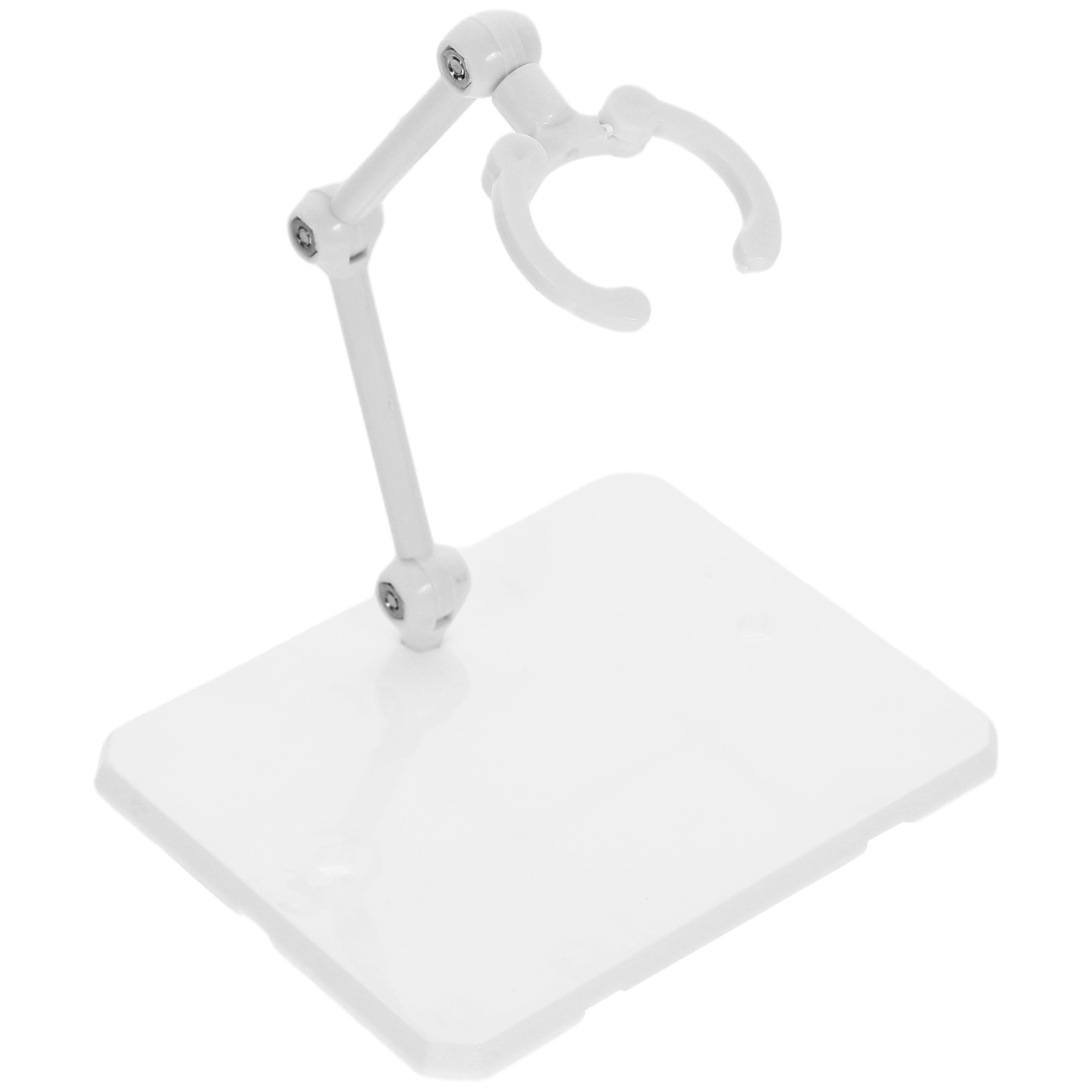 unbranded Figure Holder Desktop Adjustable Action Figure Stand Based ...