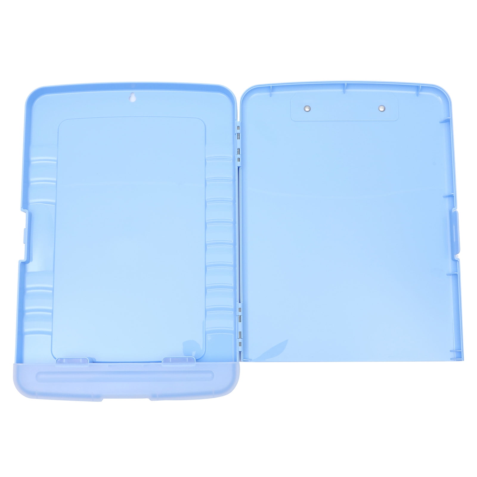 unbranded File Box Writing Pad Organizer Contractor Vinyl Record ...