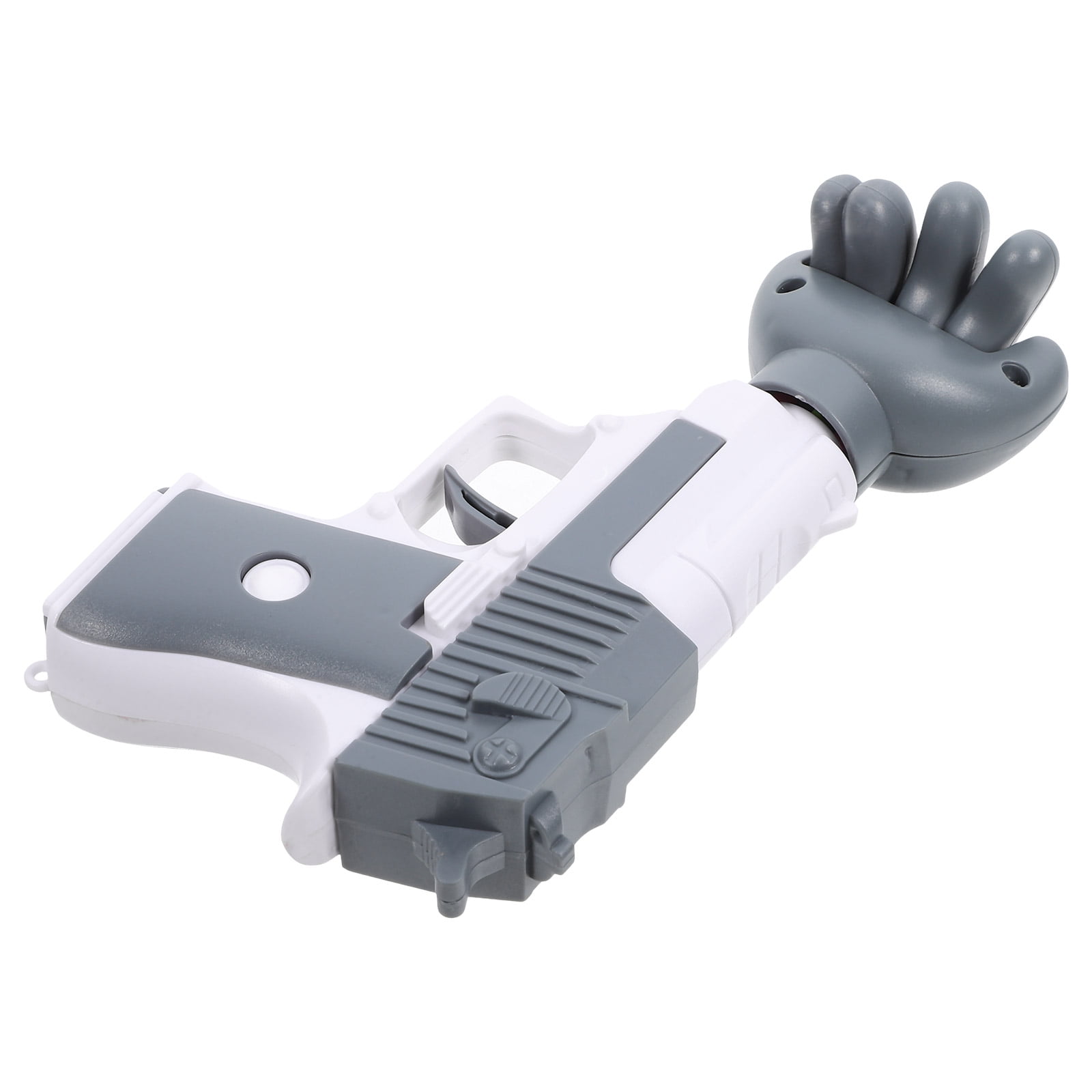 unbranded Finger Guessing Game Toy Handheld Scissor-Rock-Paper Animal ...