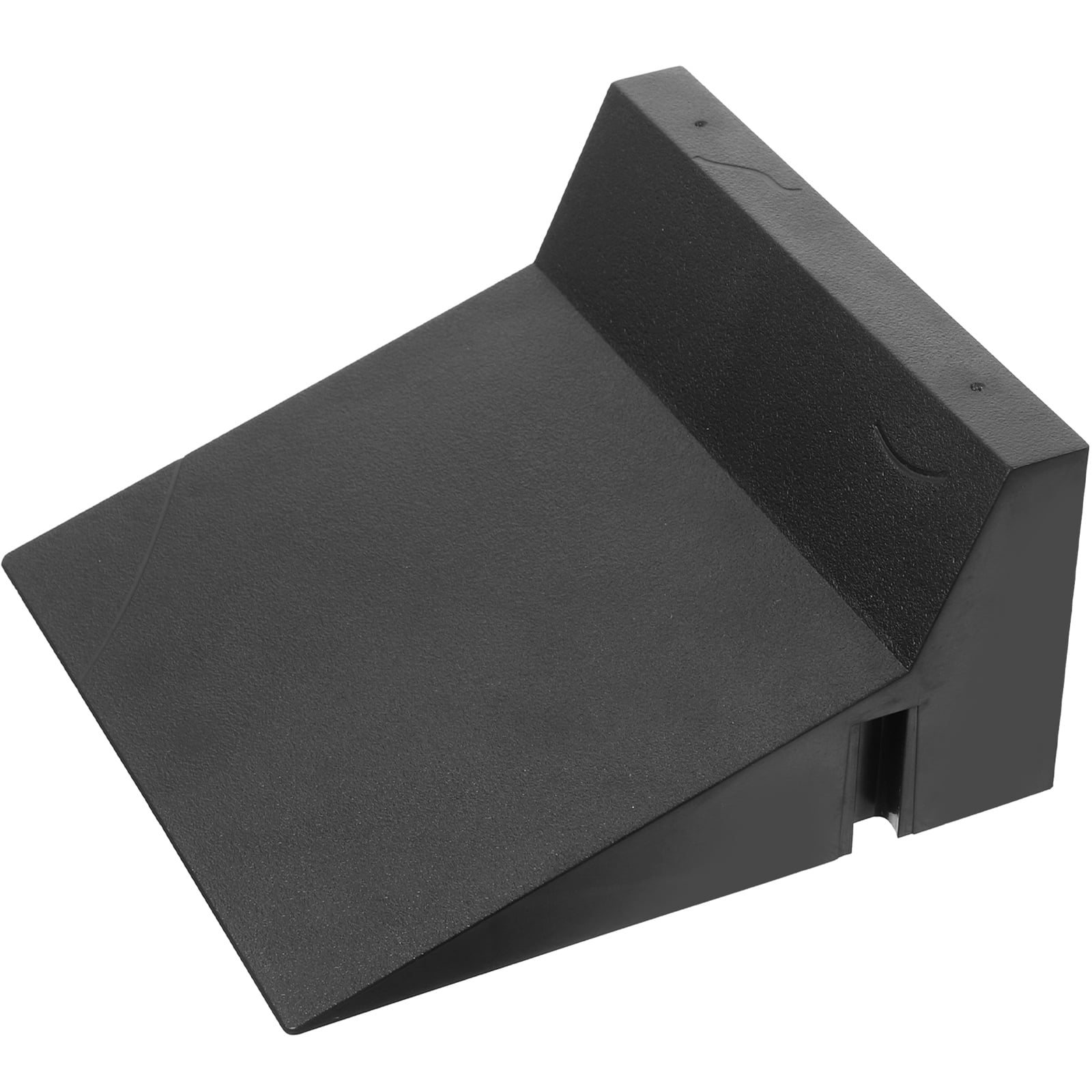 unbranded Finger Skateboard Kit Park Props Squat Wedge Block Parks ...