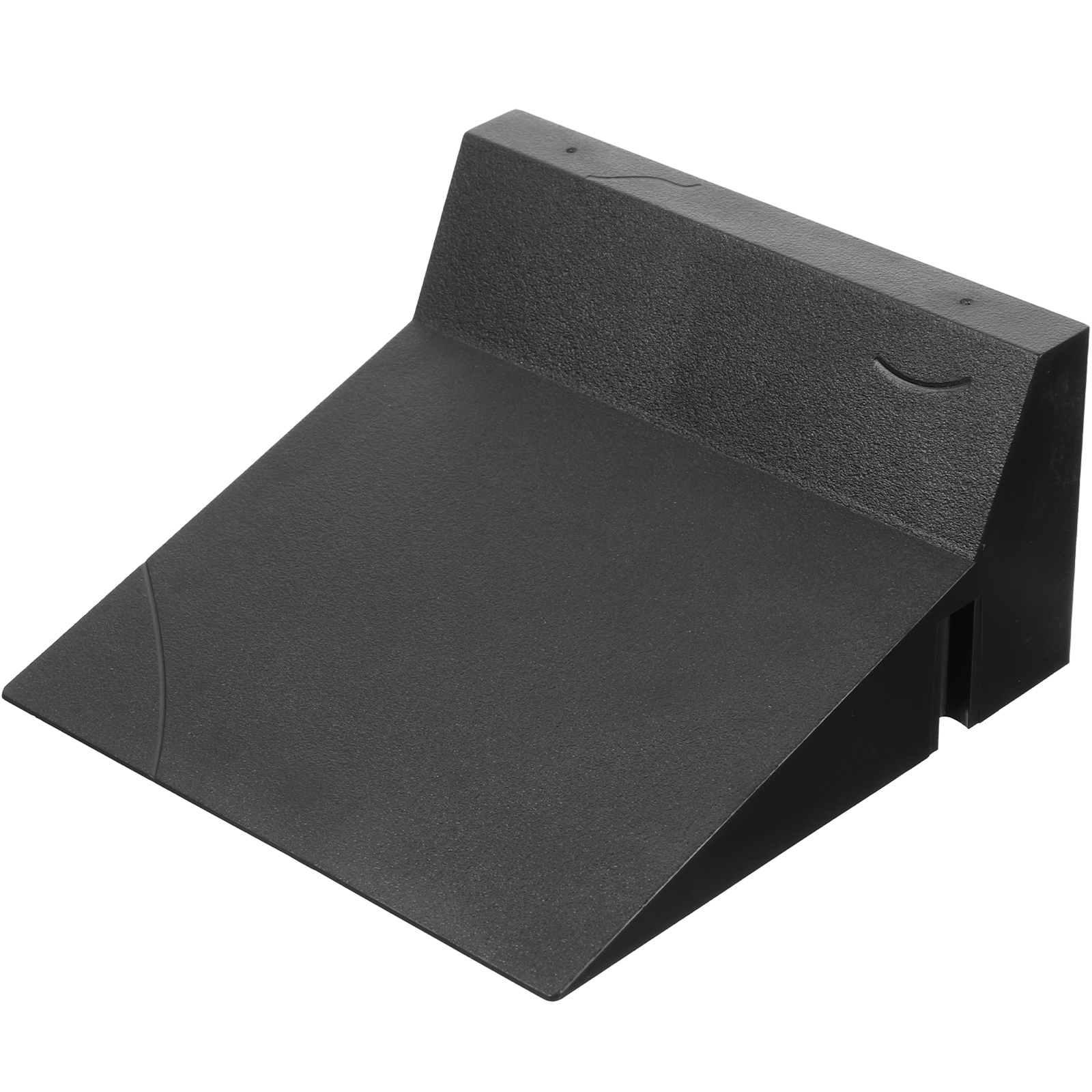 unbranded Finger Skateboard Parks Training Supply Ramp Squat Wedges ...