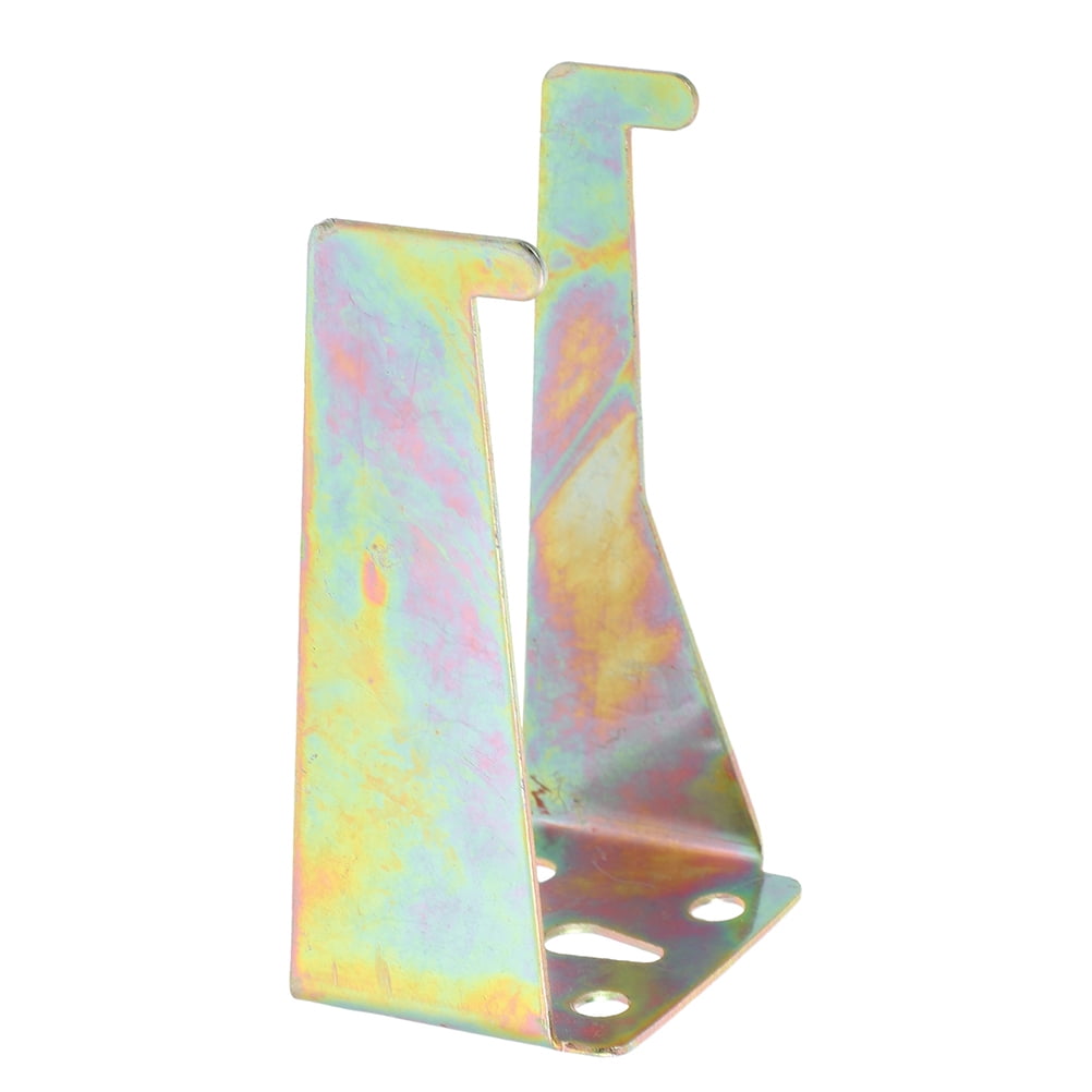 unbranded Fire Extinguisher Bracket Iron Extinguisher Holder Wall Mount ...