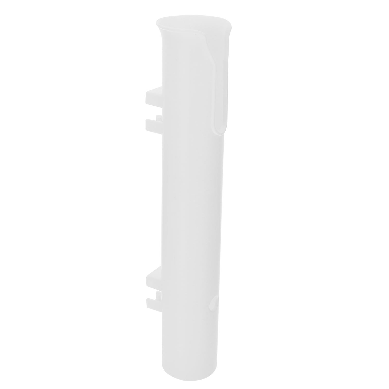 WEUVEB Durable Fishing Rod Socket Portable Stand for Boats and Walls ...