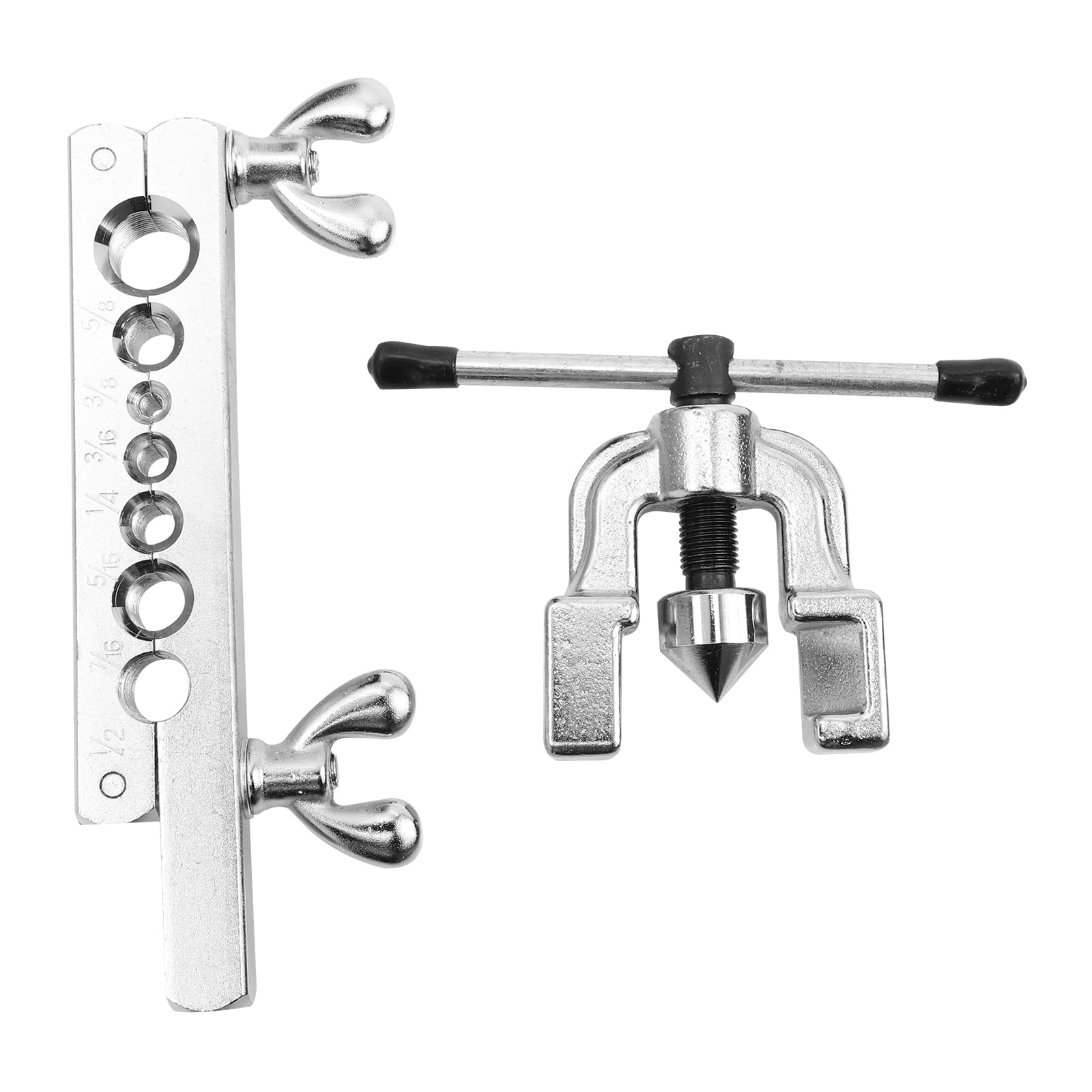 unbranded Flaring Tool Kit Copper Tube Expander Digital Torque Wrench ...