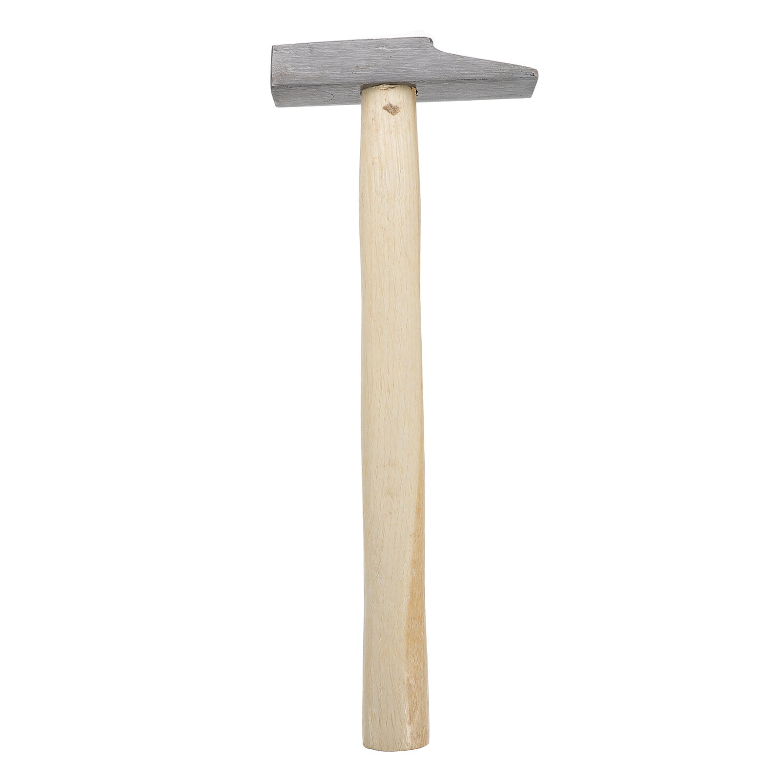 unbranded Flat Hammer Rock Pick Bricks Handles Hickory The Work ...