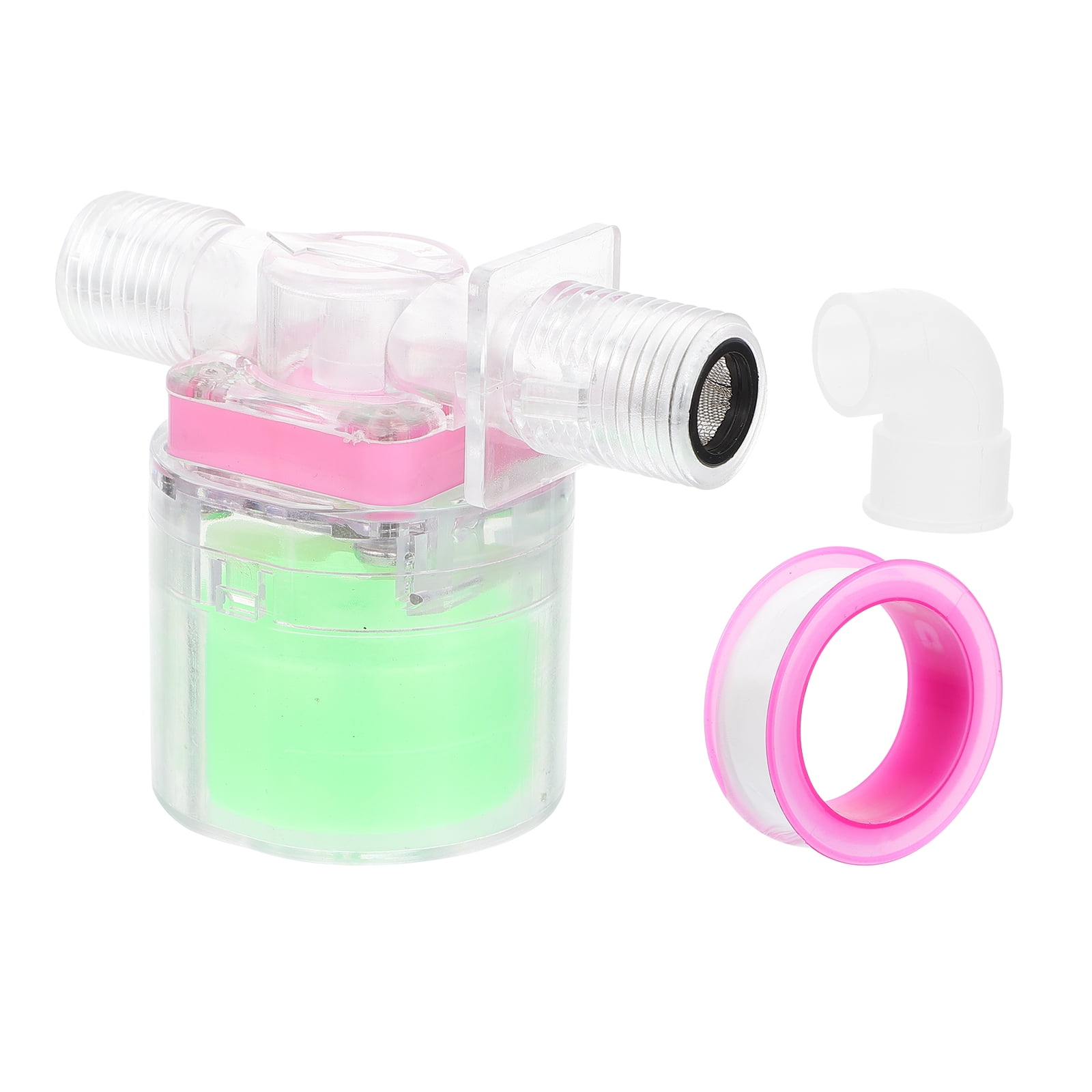 unbranded Float Level Controller Regulator Switch Valve Water - Walmart.com