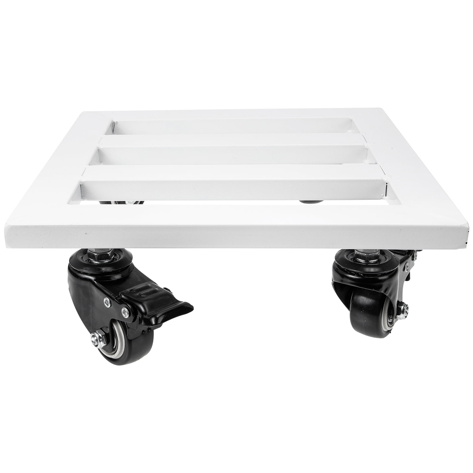 unbranded Flower Pot Stand Metal Bases for Pots Balcony Garden Rack ...