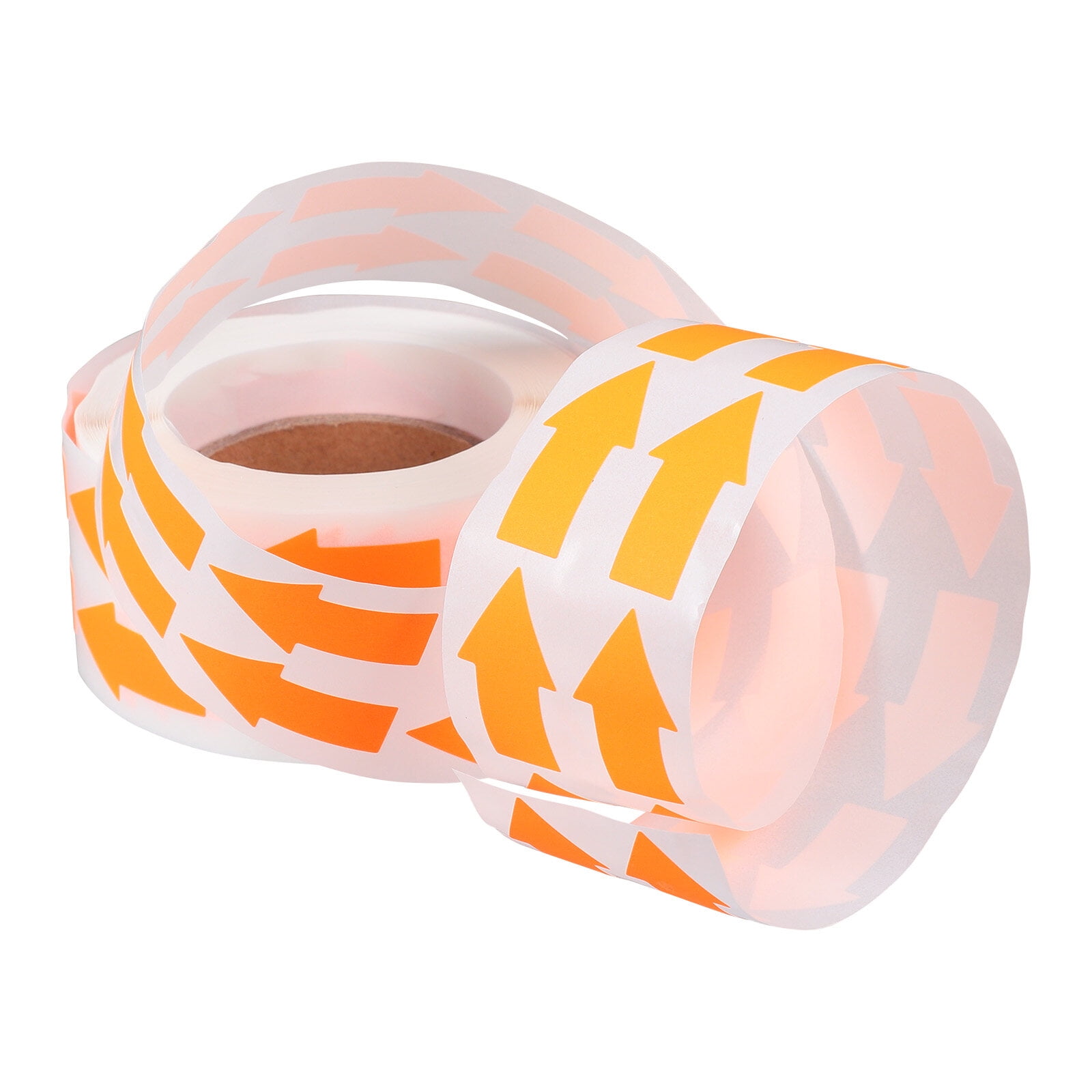 unbranded Fluorescent Arrow Sticker Tanning Stickers Braille Letters ...