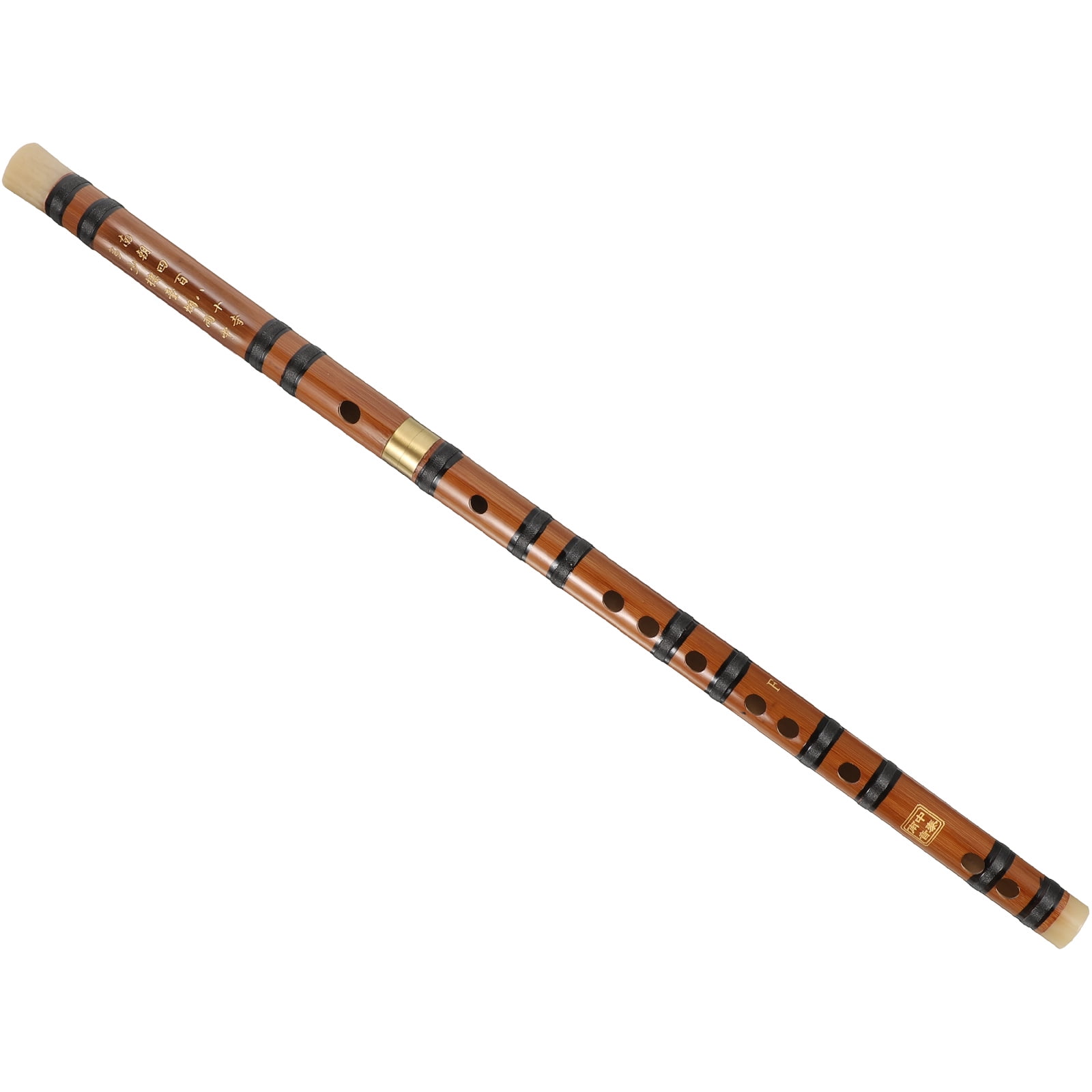 unbranded Flute Wide Flutes Instrument Instruments Kids Musical Child ...