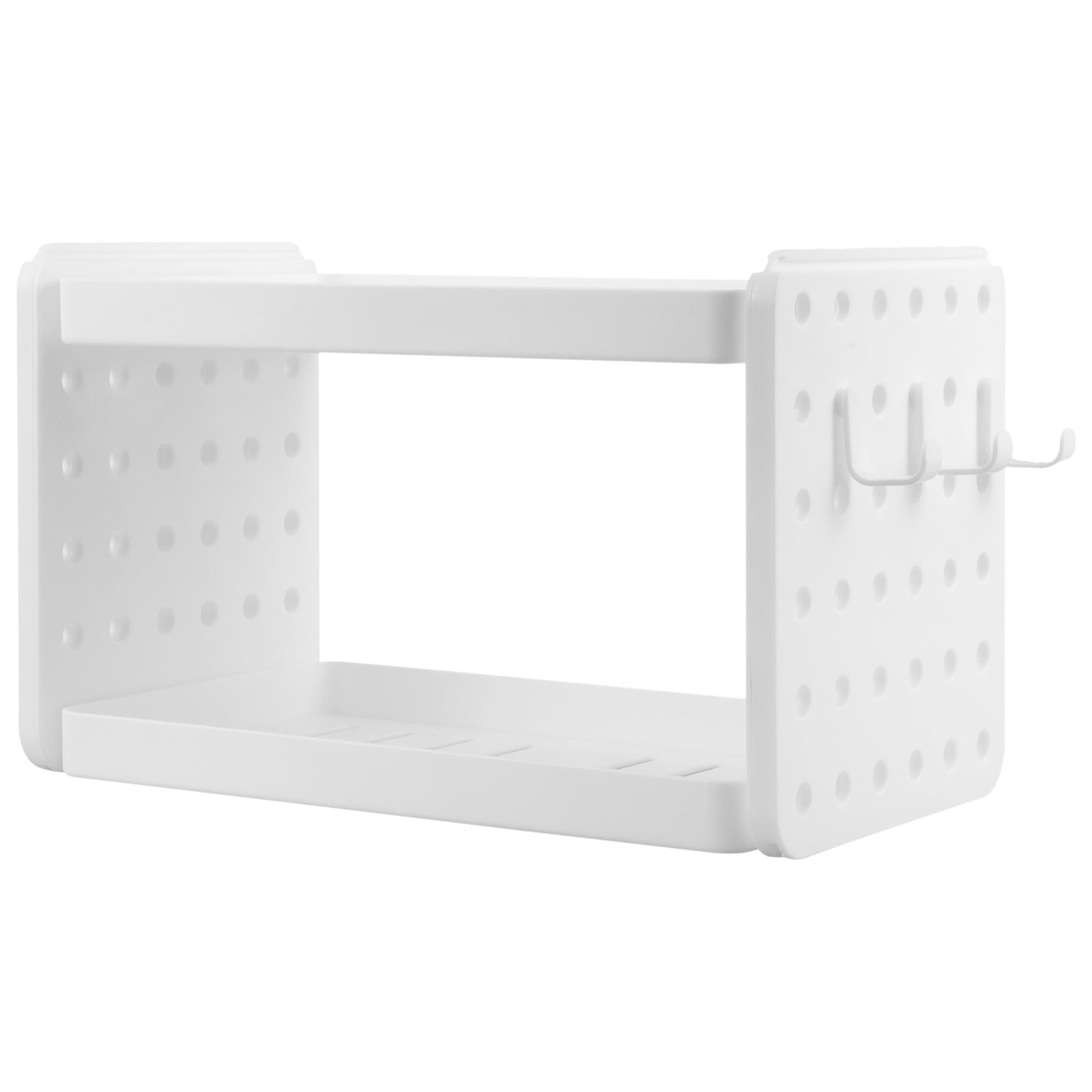 unbranded Foldable Collapsible Shelves Storage Shelf Household Rack ...