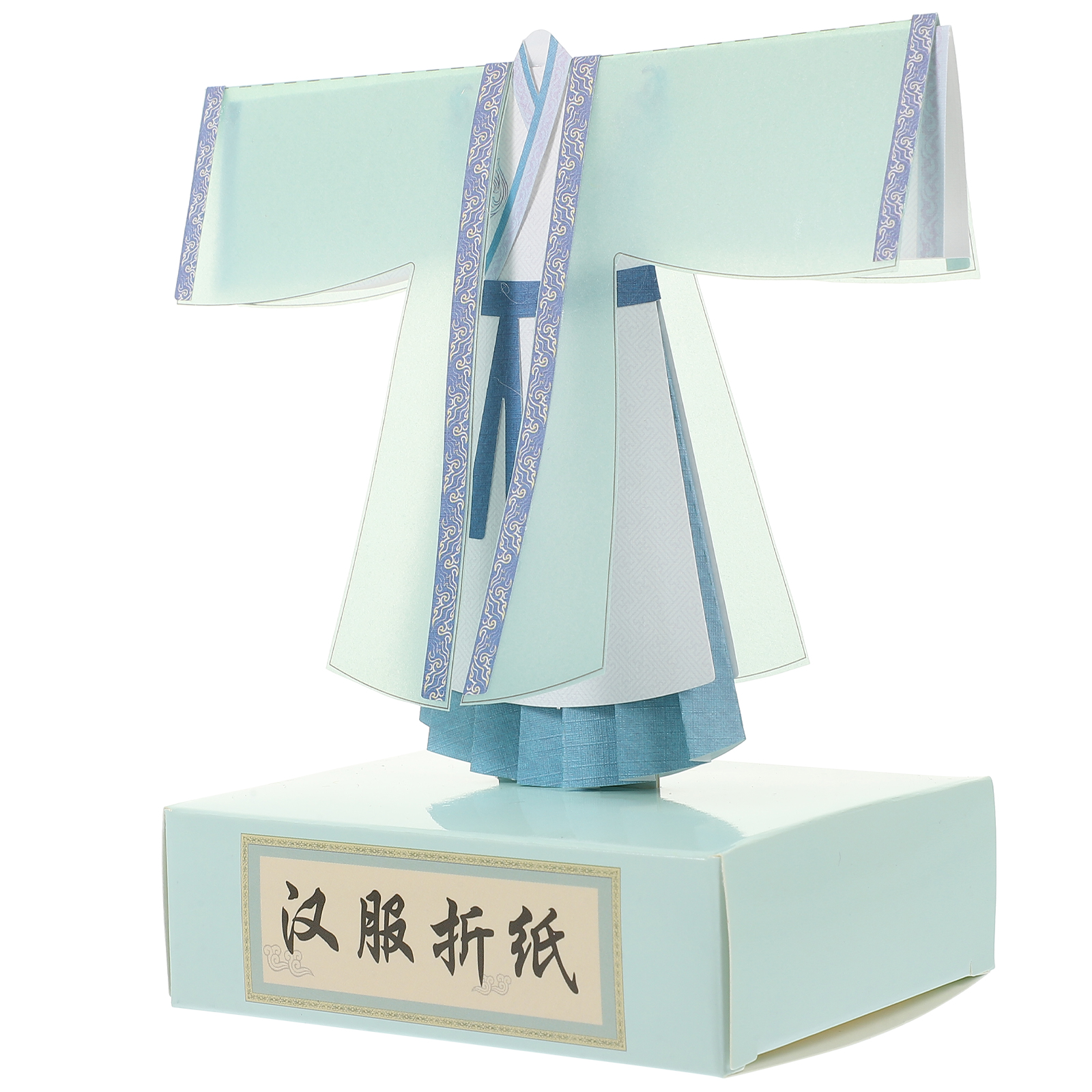 unbranded Foldable Paper Kid Origami Art Tissue for Crafts Kids Male ...