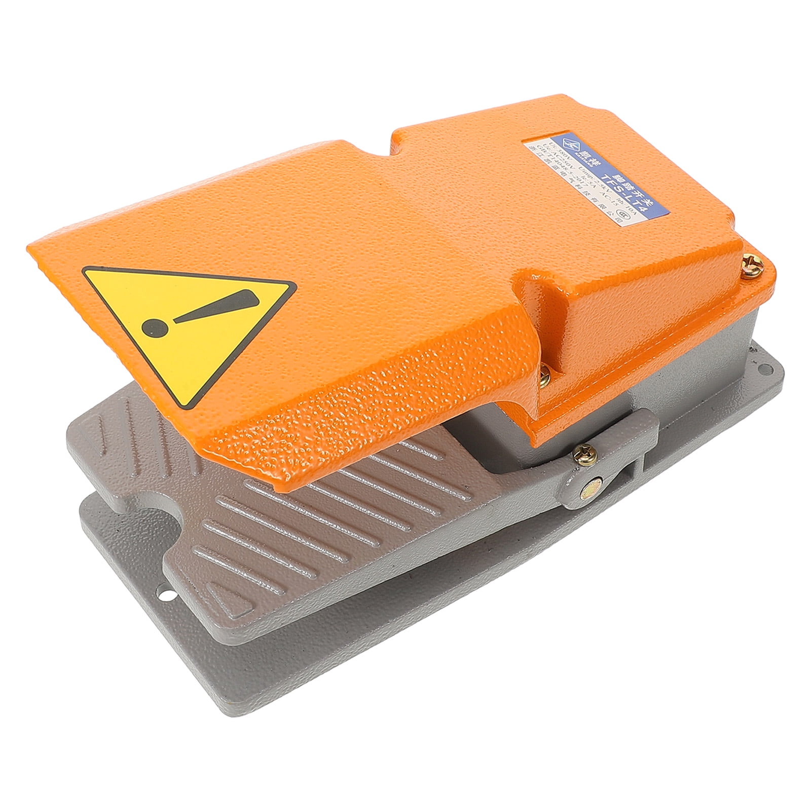 Windlass Foot Switch