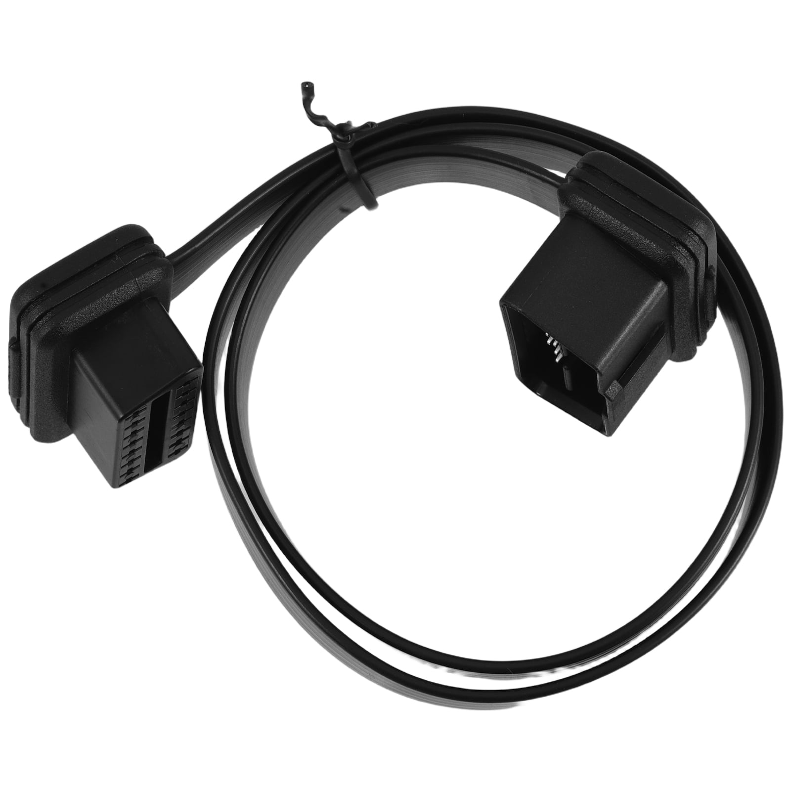 unbranded Full 16pin Male to Female Ribbon Extension Cables 16pin ...