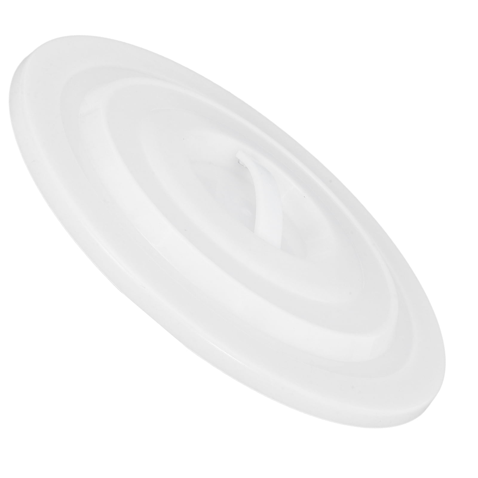 unbranded Functional Trash Can Lid Replacement Trash Can Lid Plastic ...