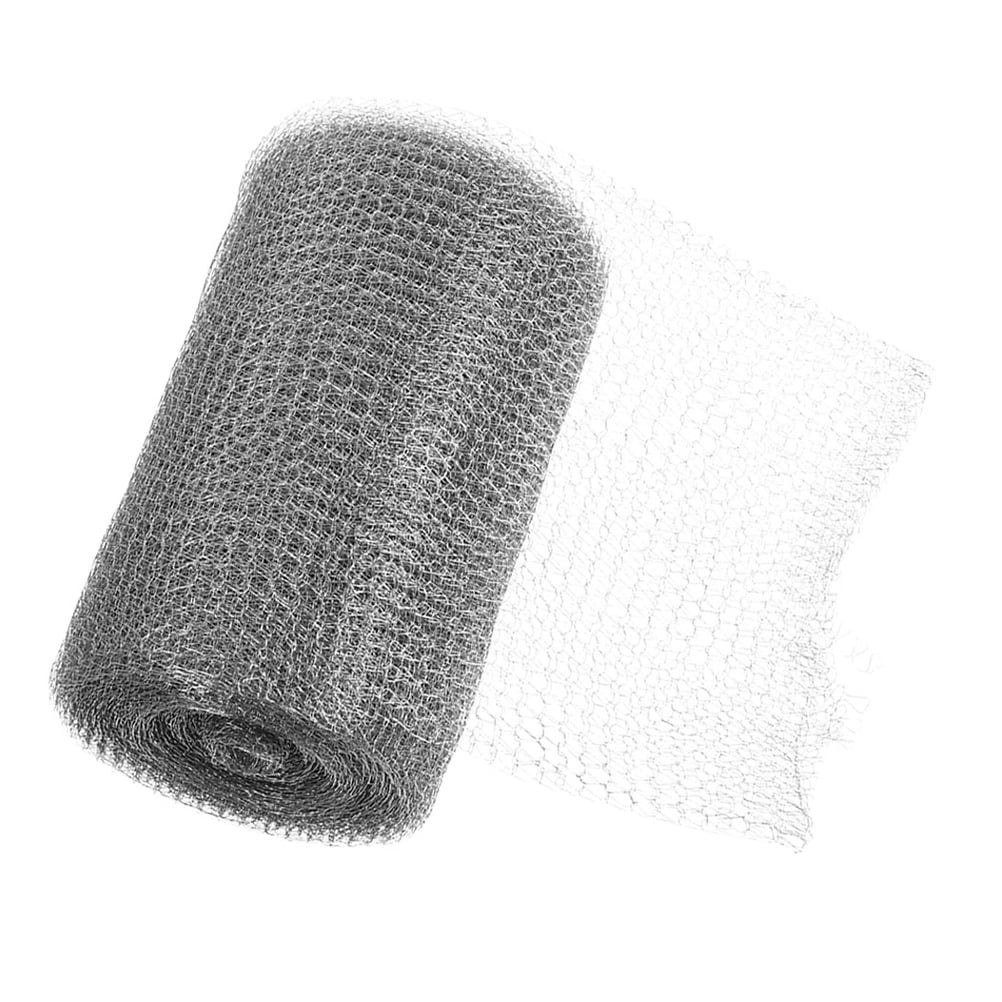 unbranded Galvanized Wire Mesh Roll Chicken Wire Fence Roll For Chicken ...
