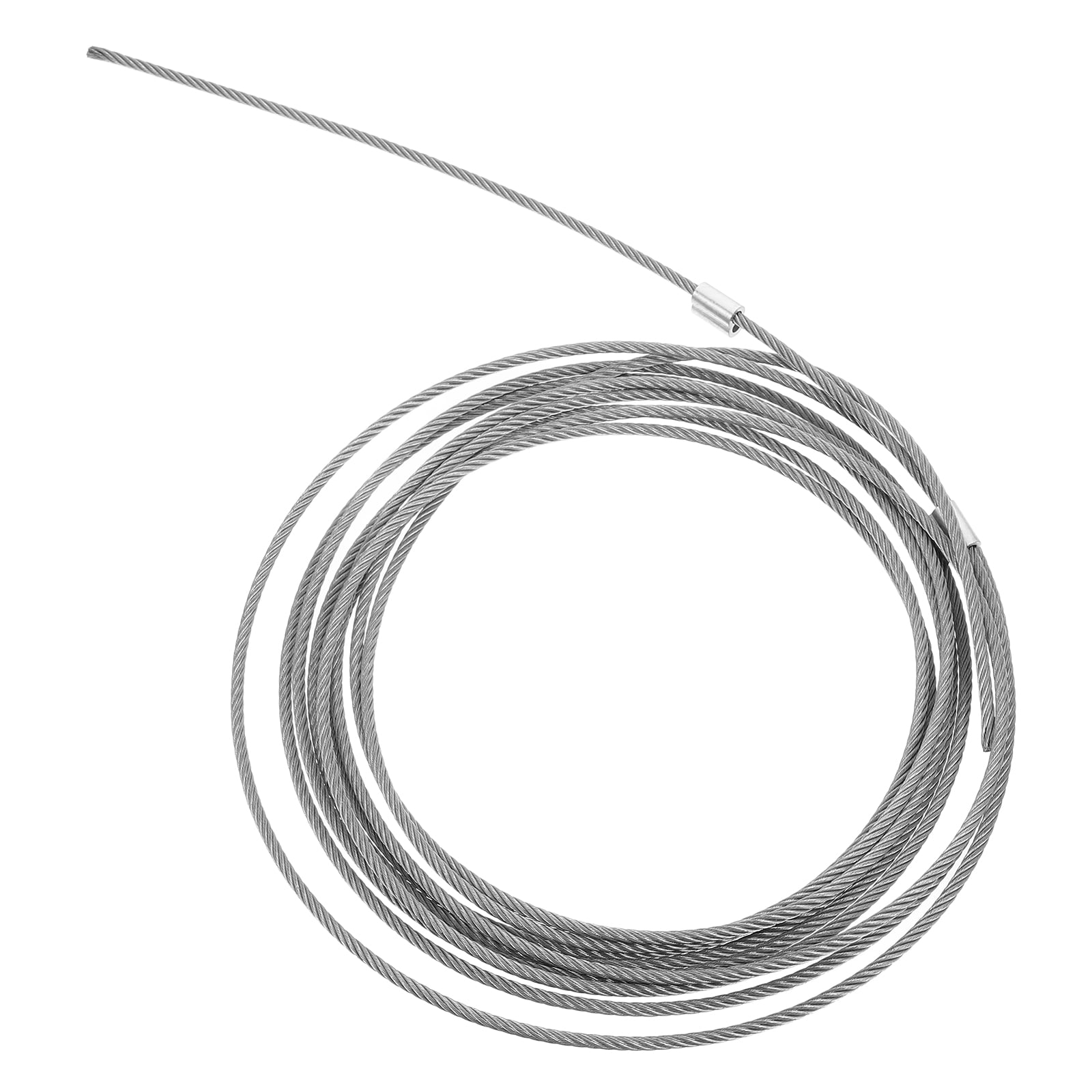 unbranded Garage Door Accessory Garage Wire Heavy Duty Steel Cable ...