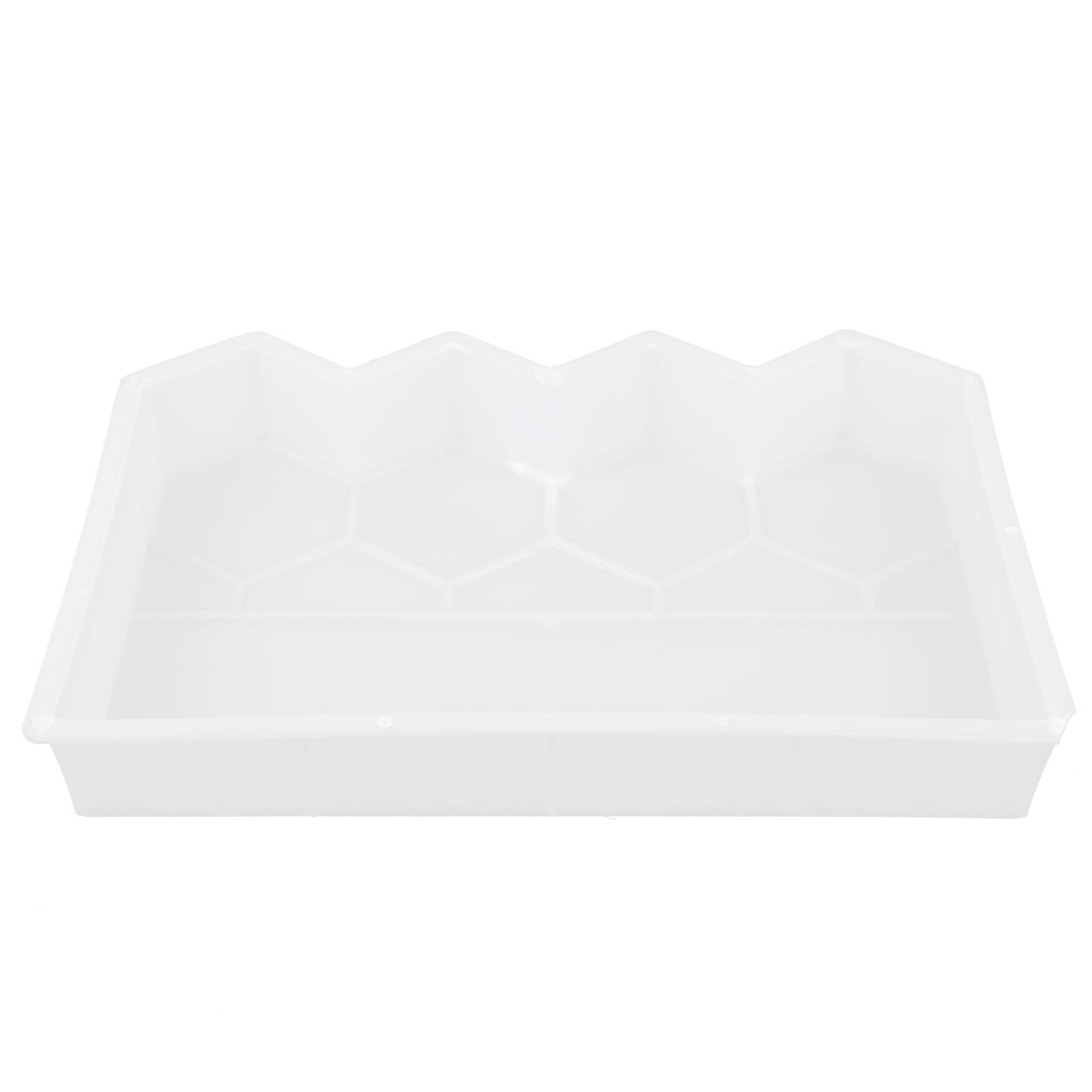 unbranded Garden Brick Molds Flower Pond Building Neat and Beautiful ...