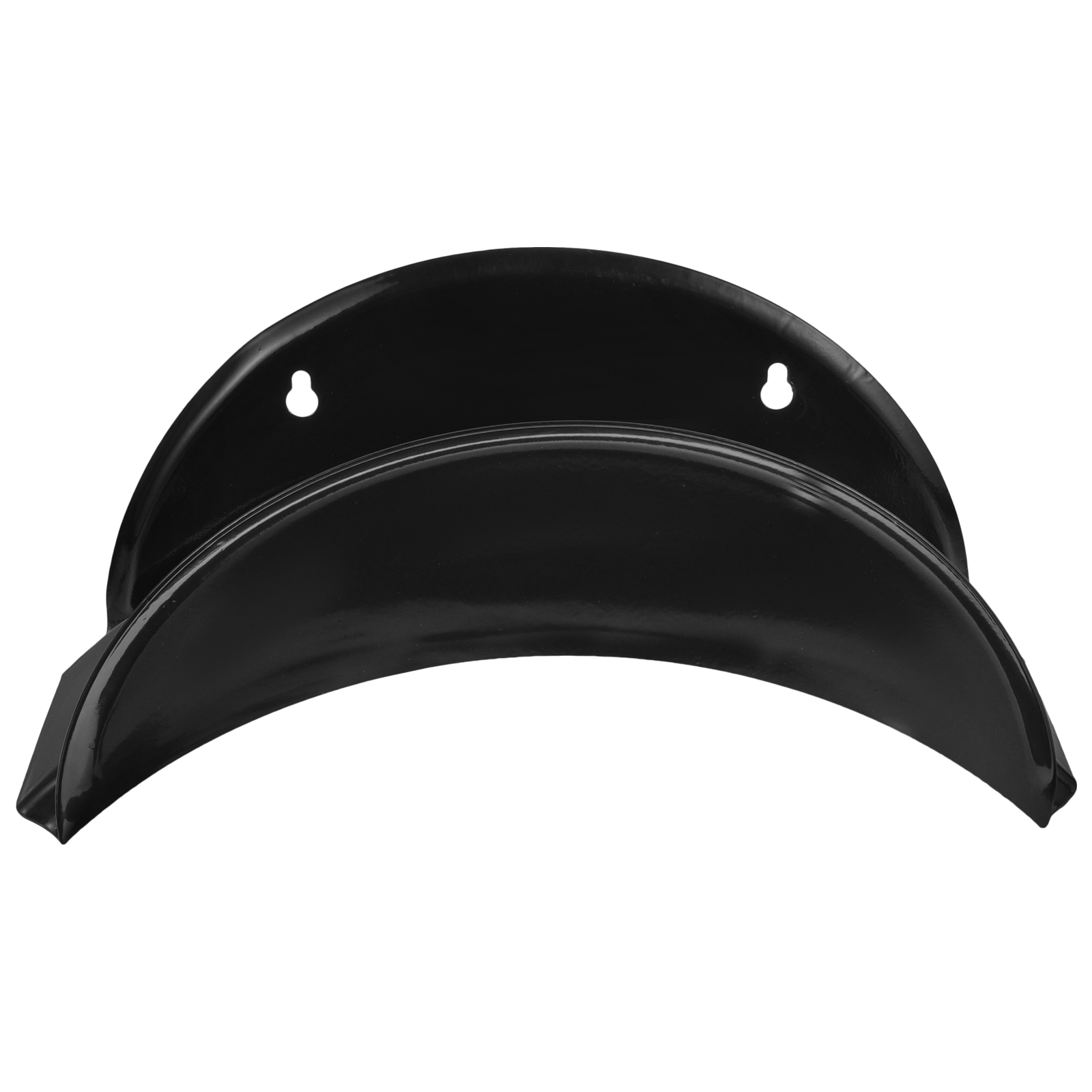 unbranded Garden Hose Rack Practical Hose Storage Fence-mounted Hose ...