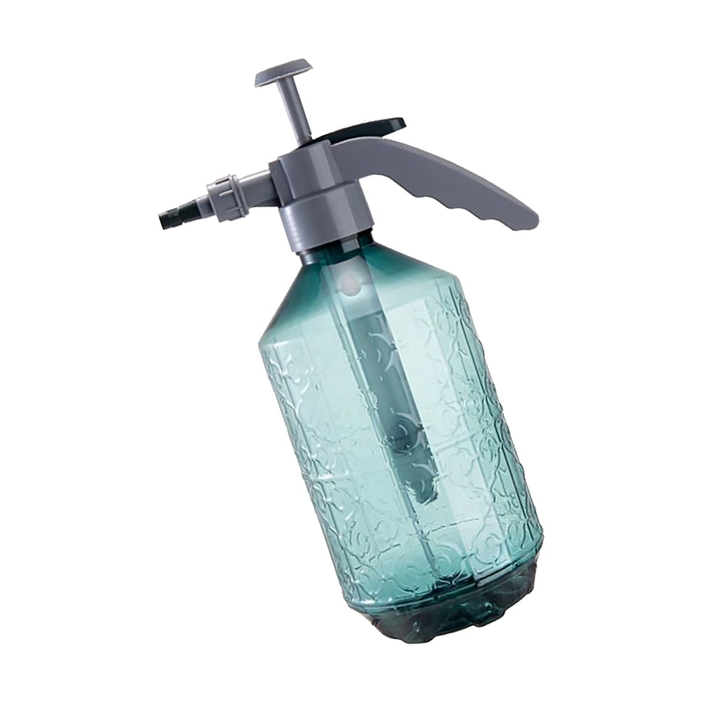 unbranded Garden Plant Sprayer Pressure Watering Can Mist Labor-saving ...