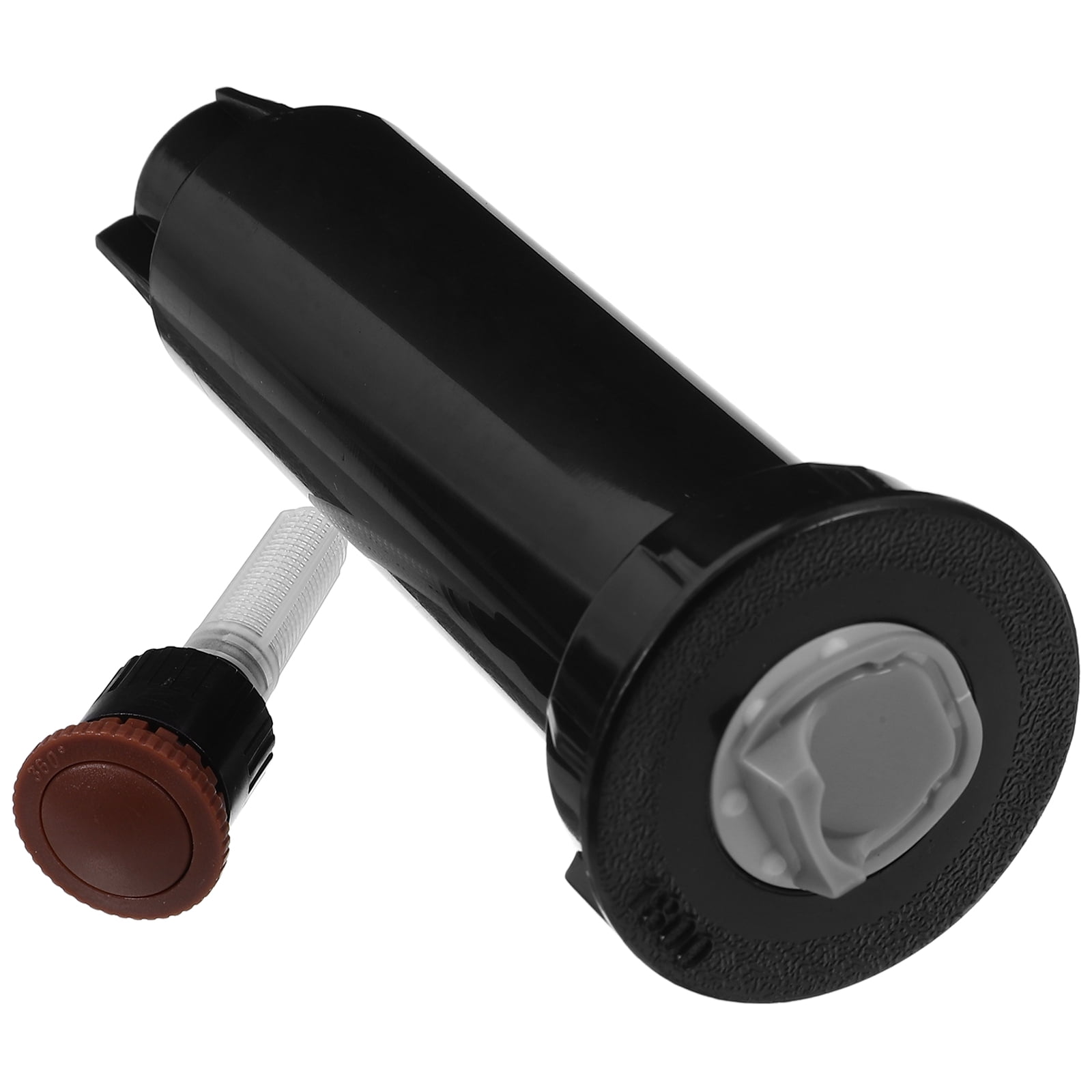 unbranded Garden Sprinkler Spike Professional Sprayer Stake Multi-use ...