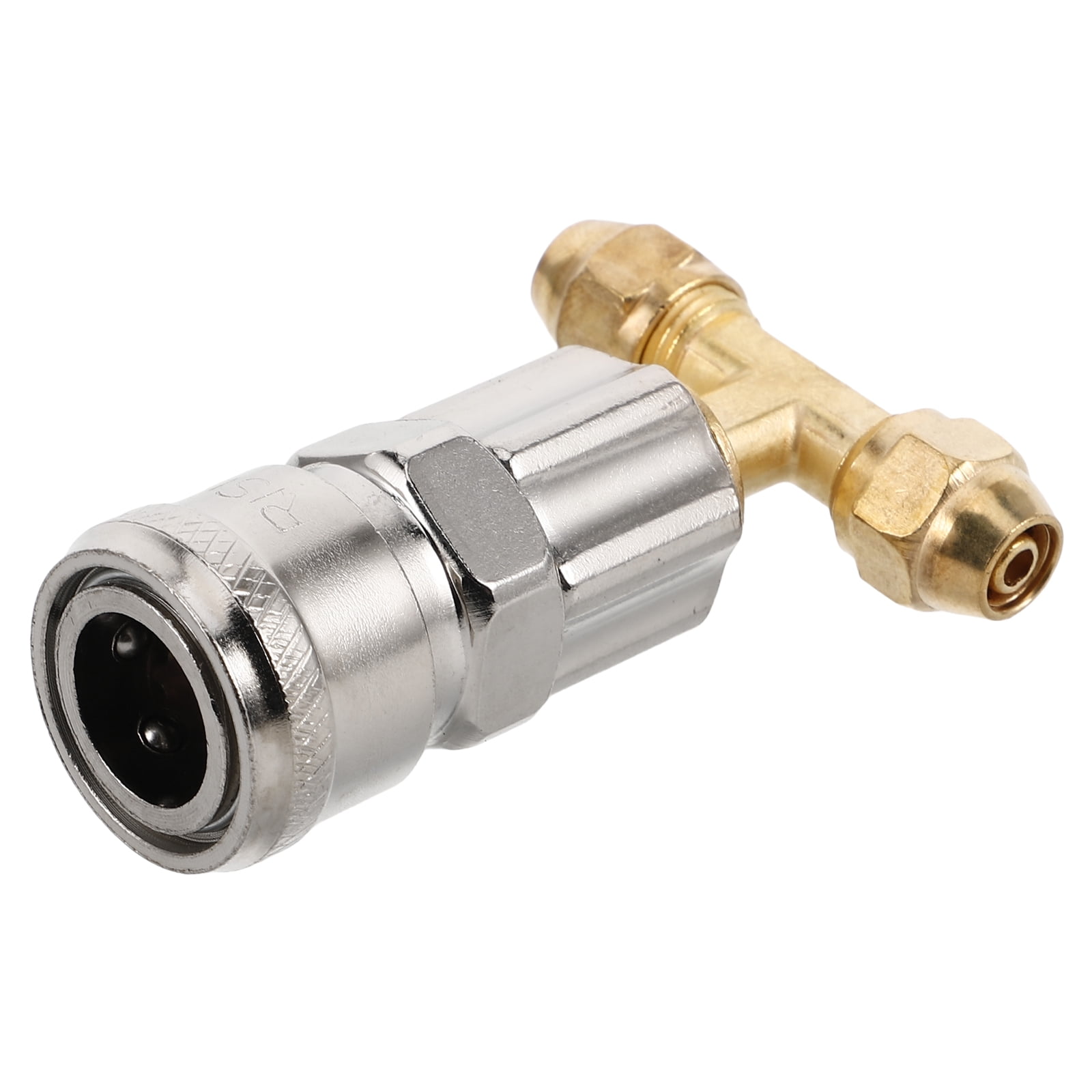 Worgeous Copper Trailer Air Intake Connector for Automotive Safe ...