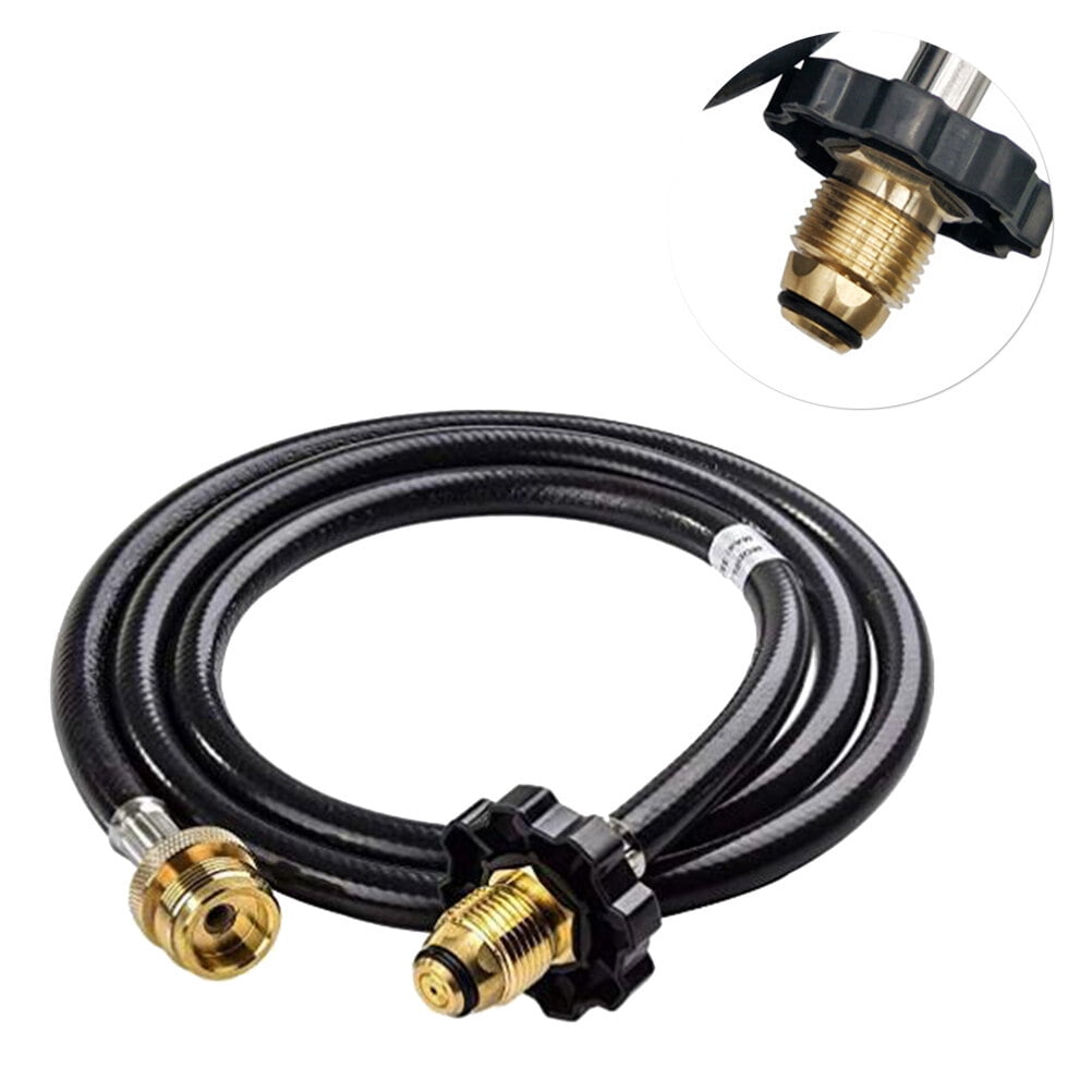 unbranded Gas Refill Adapter Hose Nozzle Heater Camping Supplies ...