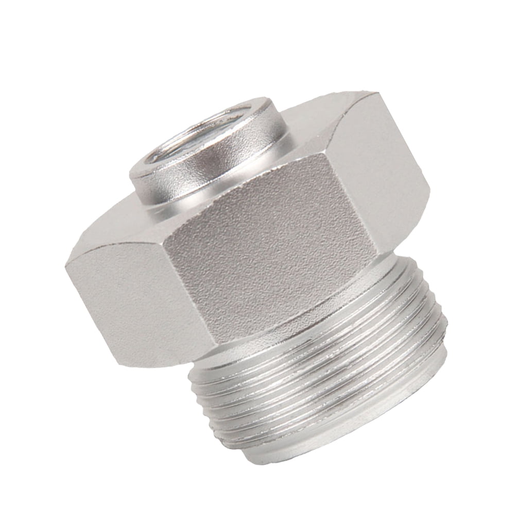 unbranded Gas Regulator for Propane Tank Refill Connector Adapter ...