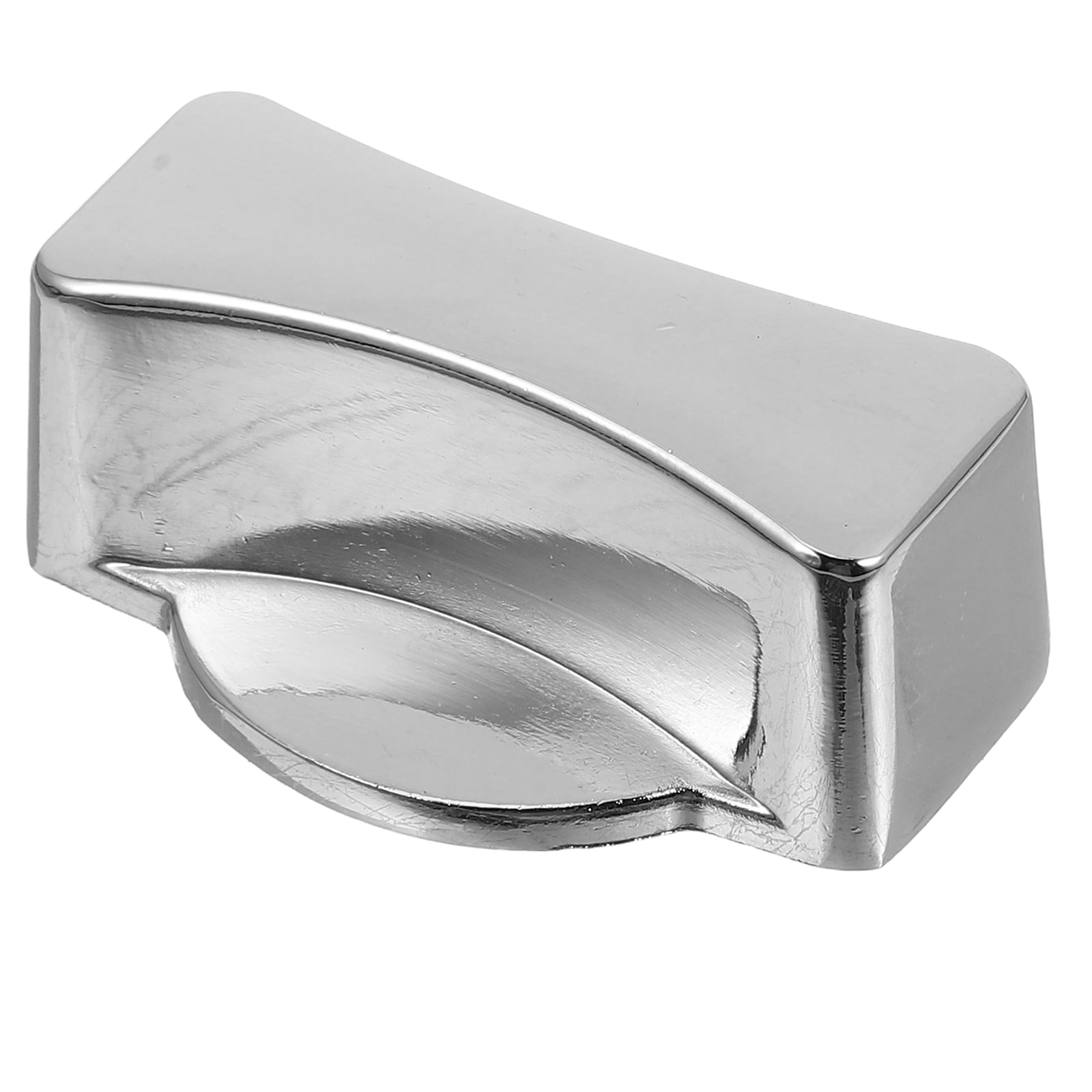 OUNONA Gas Stove Knobs Ranges Zinc Alloy Oven Gas Cooktop Burner ...