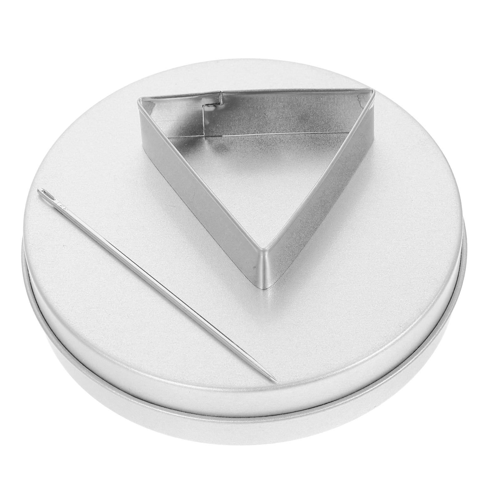 unbranded Stainless Steel Cookie Cutter Fondant Gingerbread Fluted ...