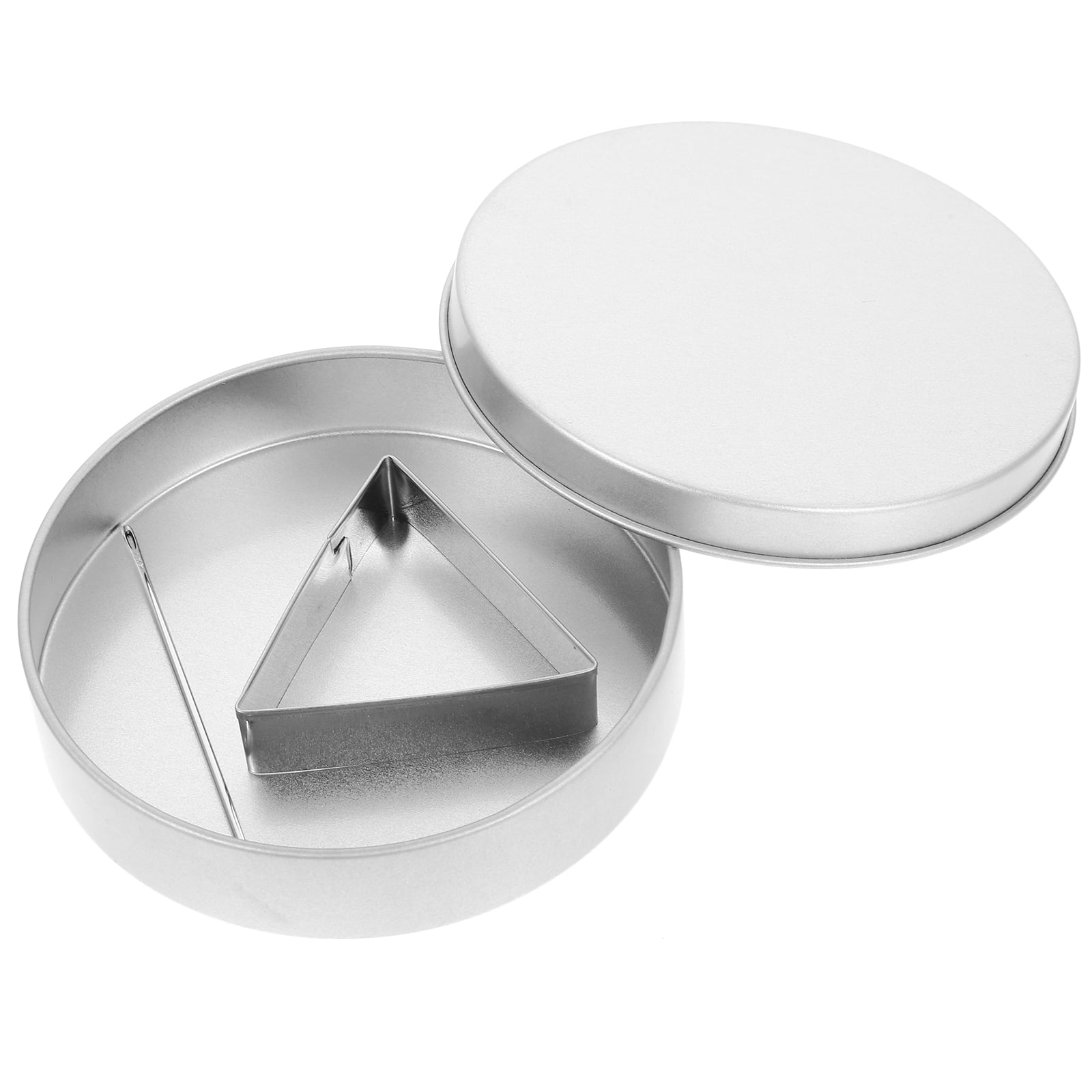 unbranded Gingerbread Man Cookie Cutter Stencils Biscuit Mold - Walmart.com