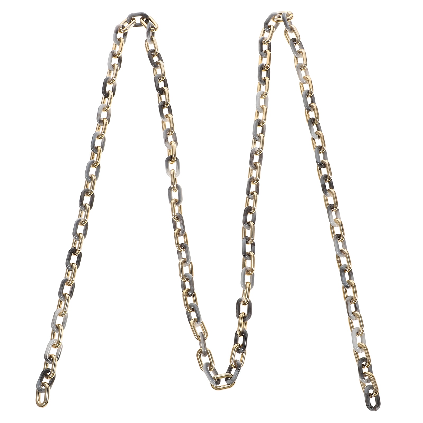 unbranded Gold Filled Chain for Jewelry Making The Versatile Man ...