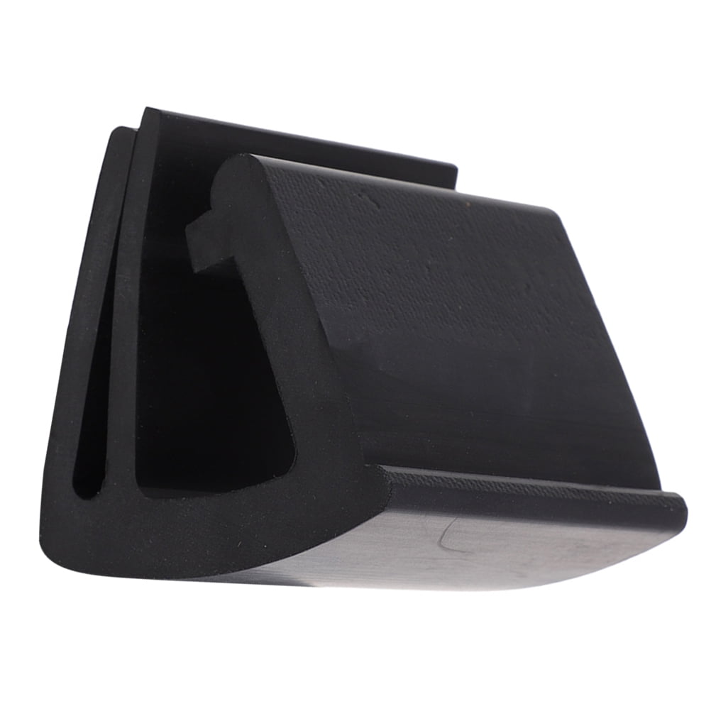 unbranded Golf Car Windshield Retainer Clip Cart Retaining Clamps Black ...