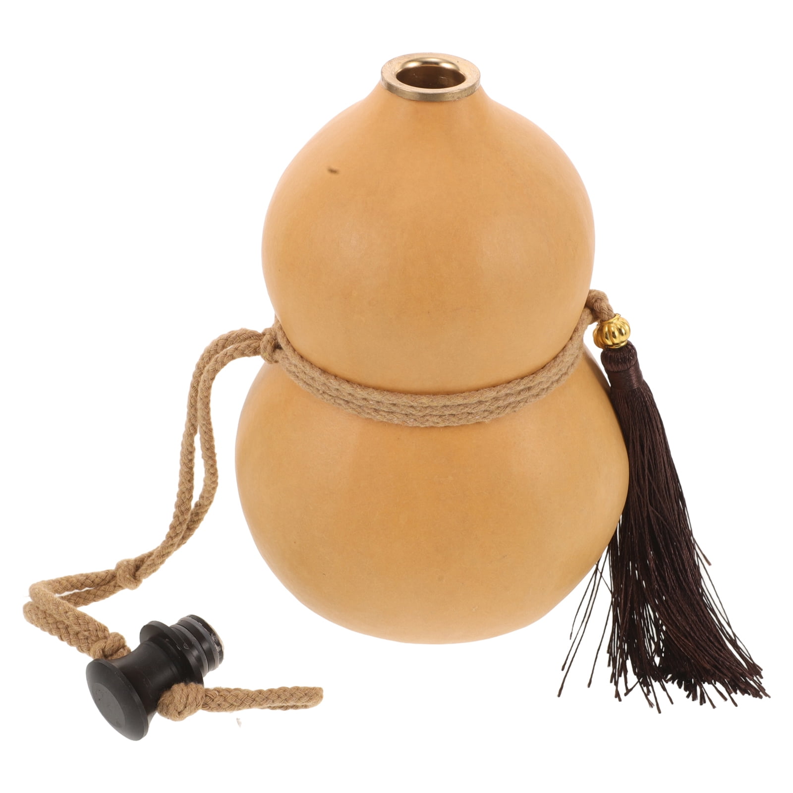 unbranded Gourd Water Bottle Water Bottle Water Jug Stand Cute Gourd ...