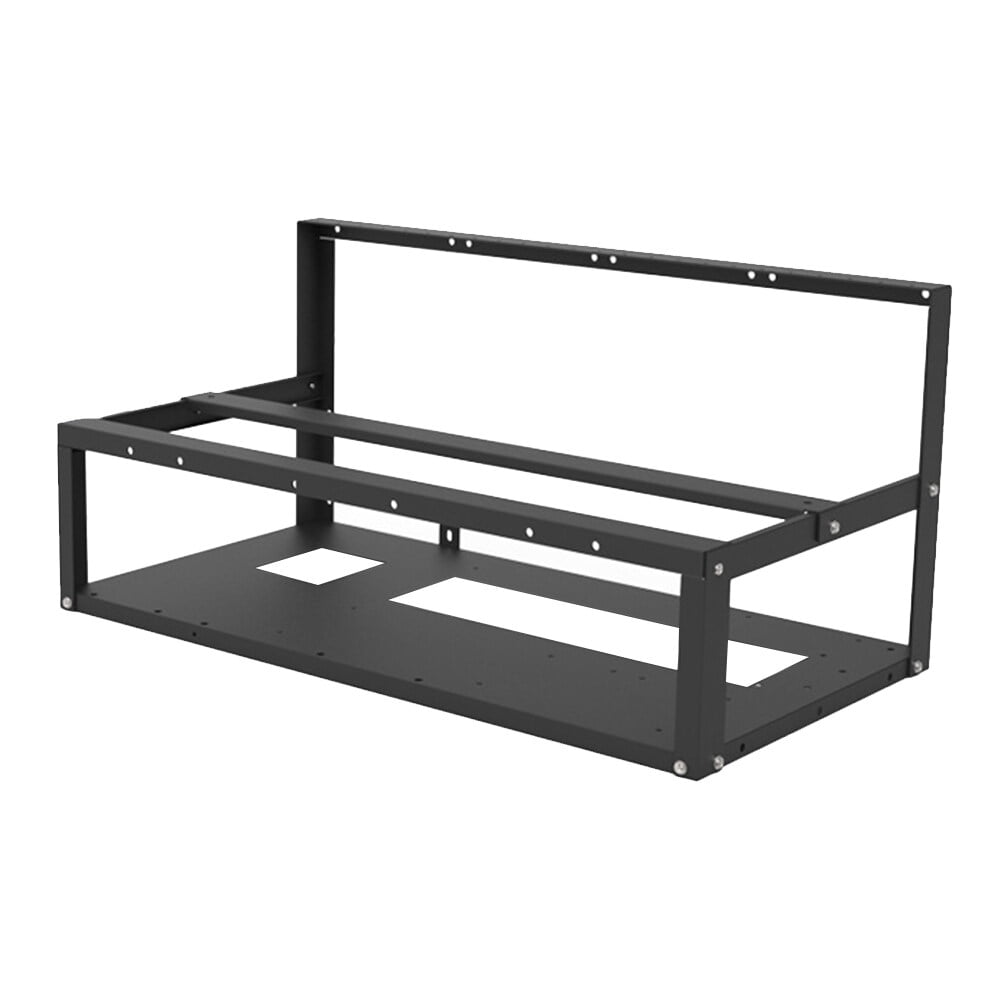 unbranded Computer Component Frame Ethernet Graphics Cards Rack Bracket ...