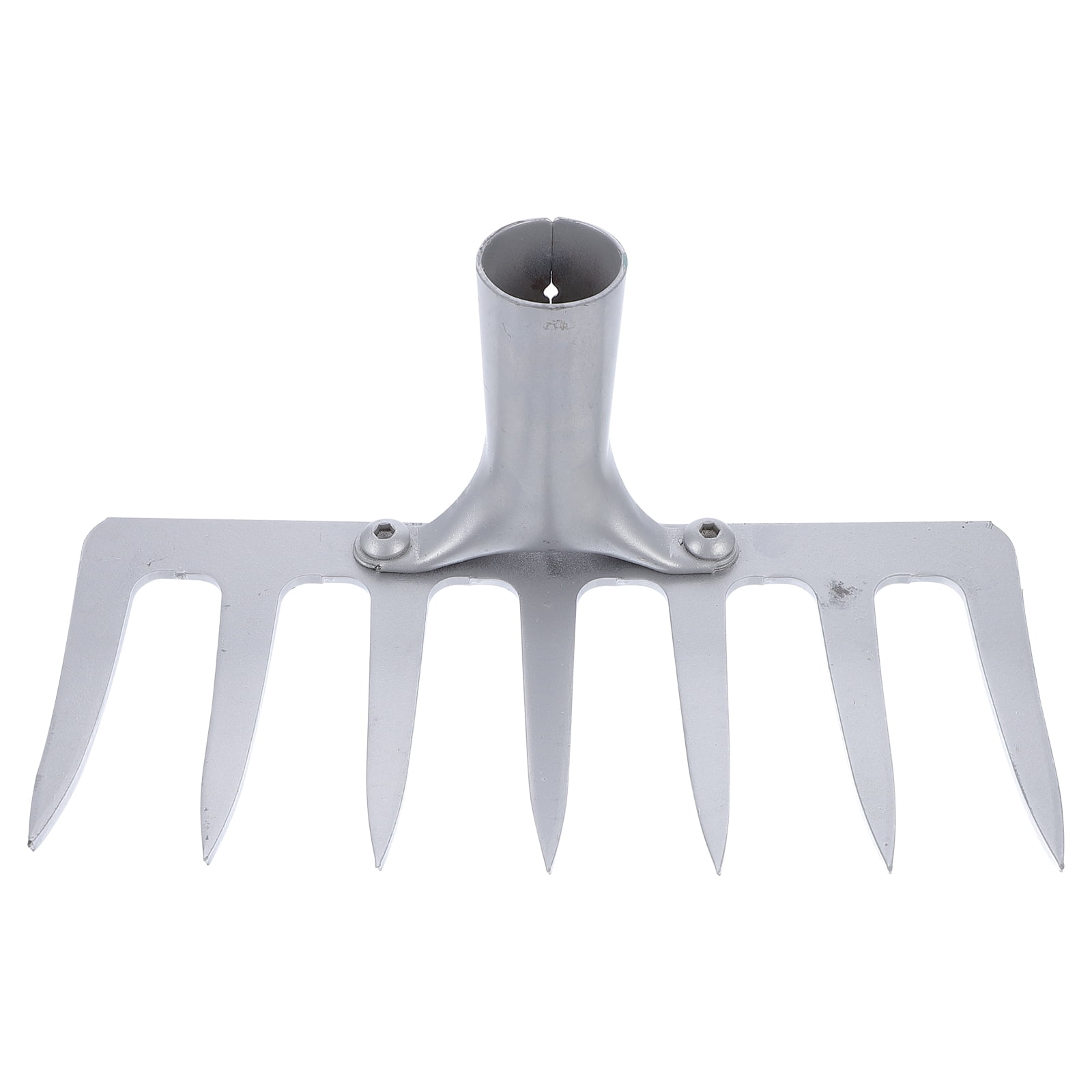 unbranded Grass Rake Farm Harrow Horticulture Tool Garden Rake ...