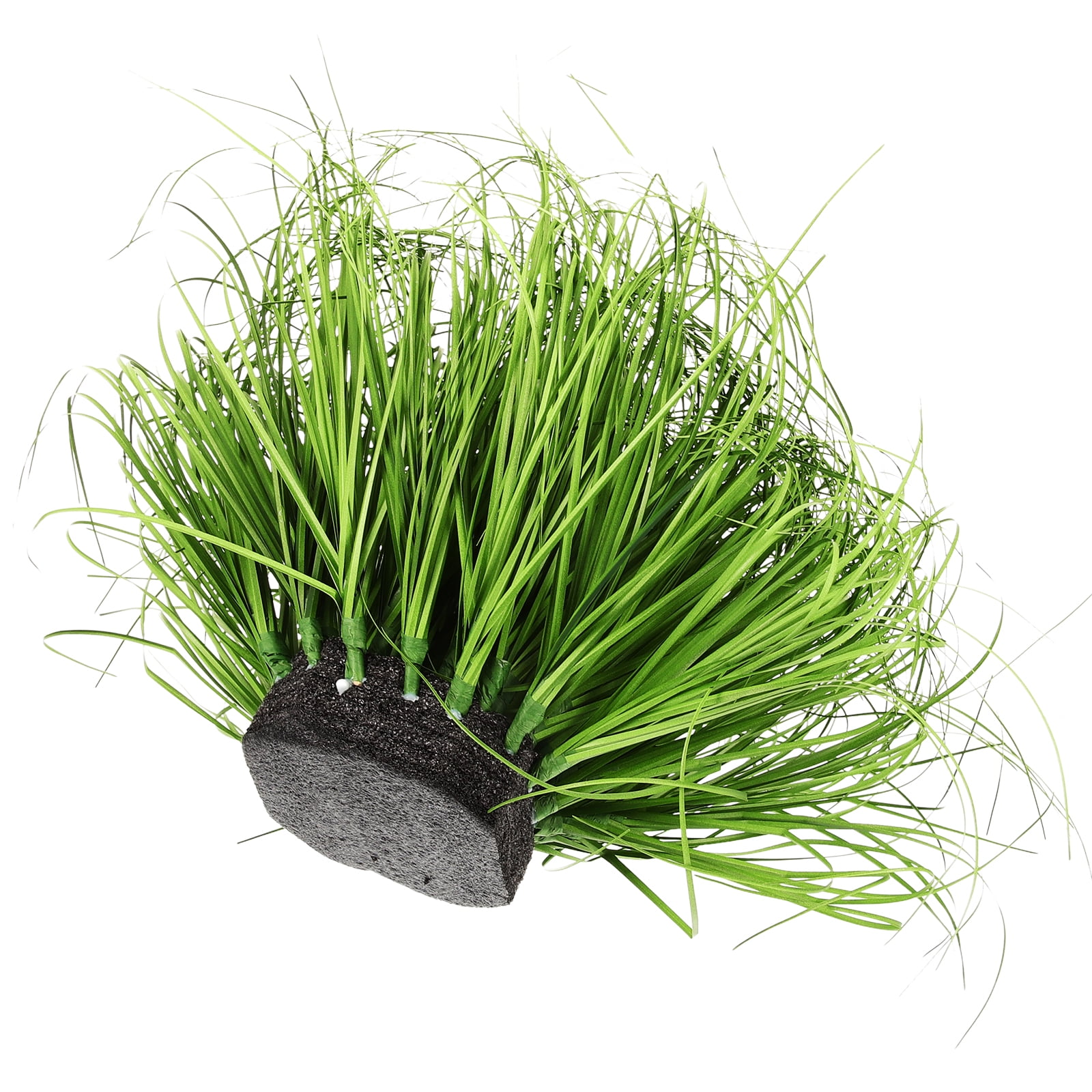unbranded Grass Tuft DIY Model Railroad Scenery Grass Model Small ...