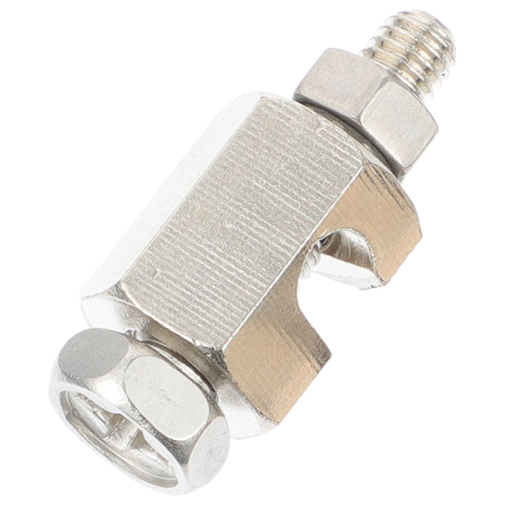 unbranded Grounding Disconnect Photovoltaic Protection Clamp Lug Cable ...