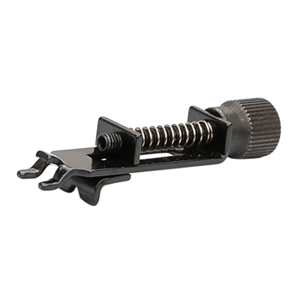 unbranded Guitar Locking Nut Tool Bridge Tremolo Intonation - Walmart.com