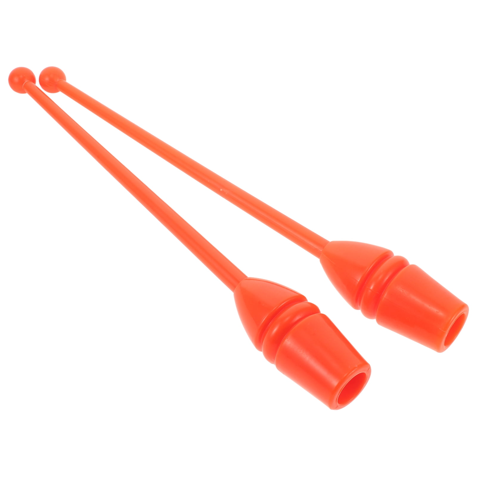 unbranded Gymnastics Stick Ribbons for Kids Rhythmic Ball Exercise ...