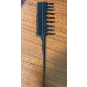 Hair Color Comb