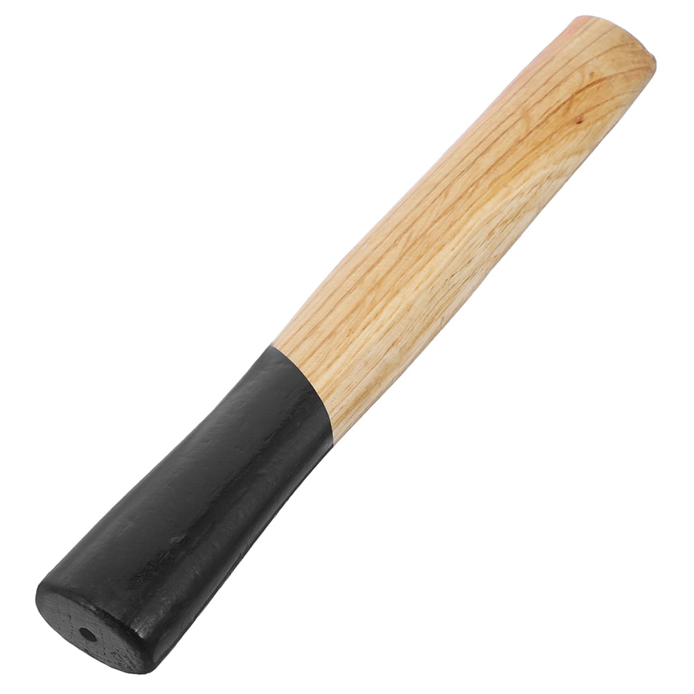 unbranded Hammer Handle Replacement Long Axe Handle Replacement Hoe ...